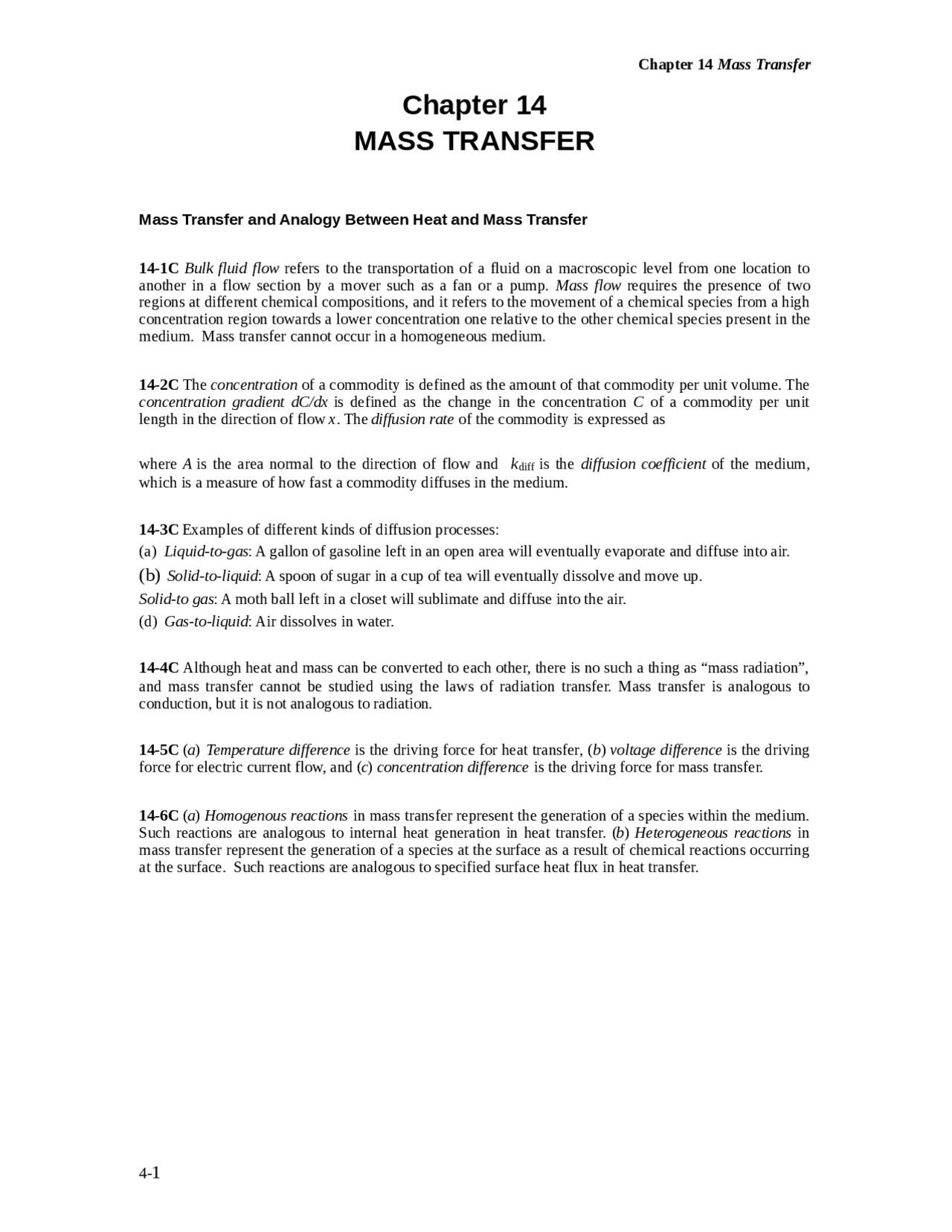 Çengel Solution Heat And Mass Transfer 2th Ed Heat Chap14 001