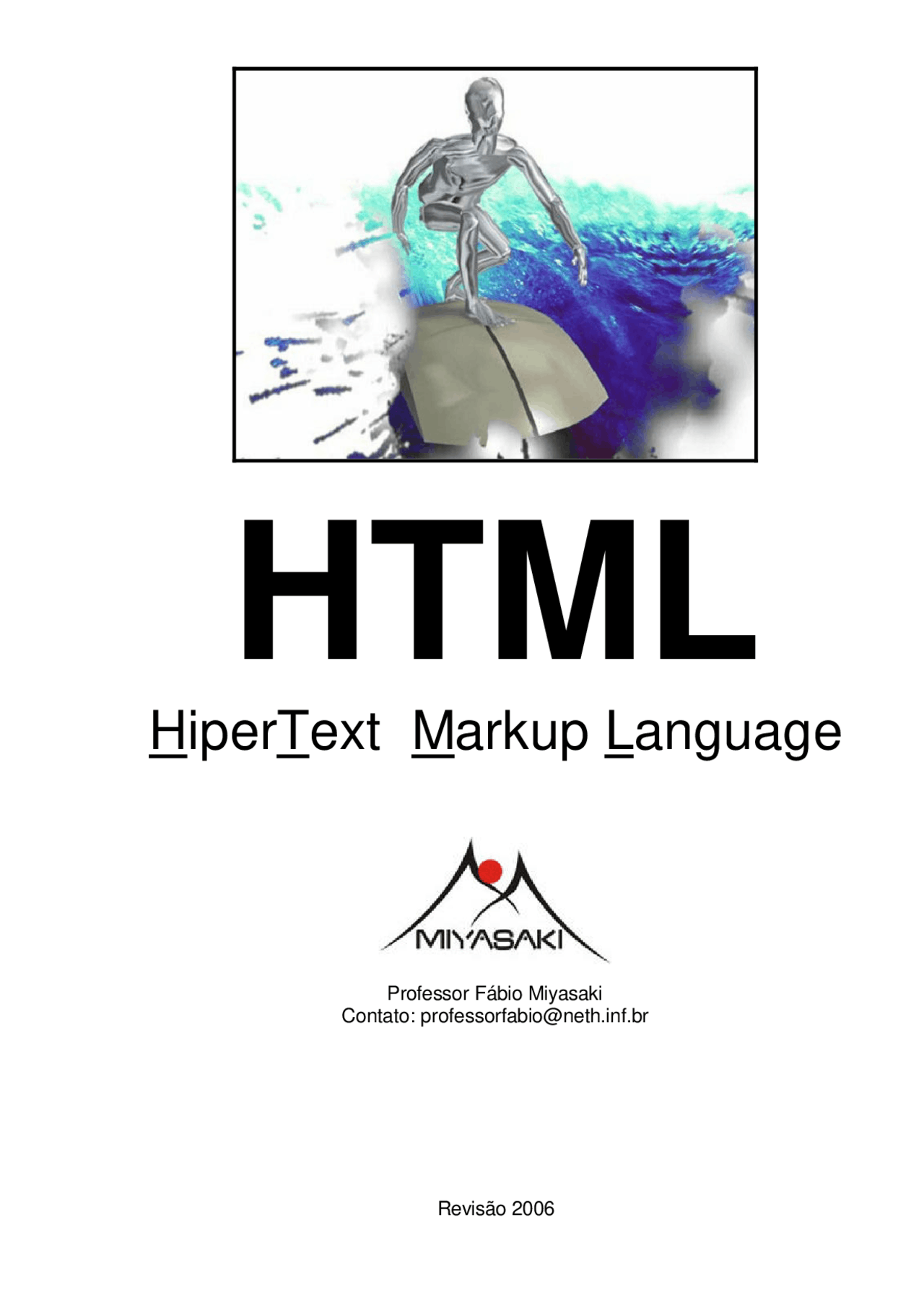Apostila Html Html Basico Docsity