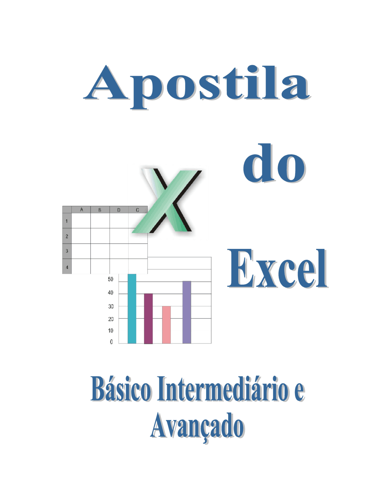 Apostila De Excel Do Básico Ao Intermediario Docsity