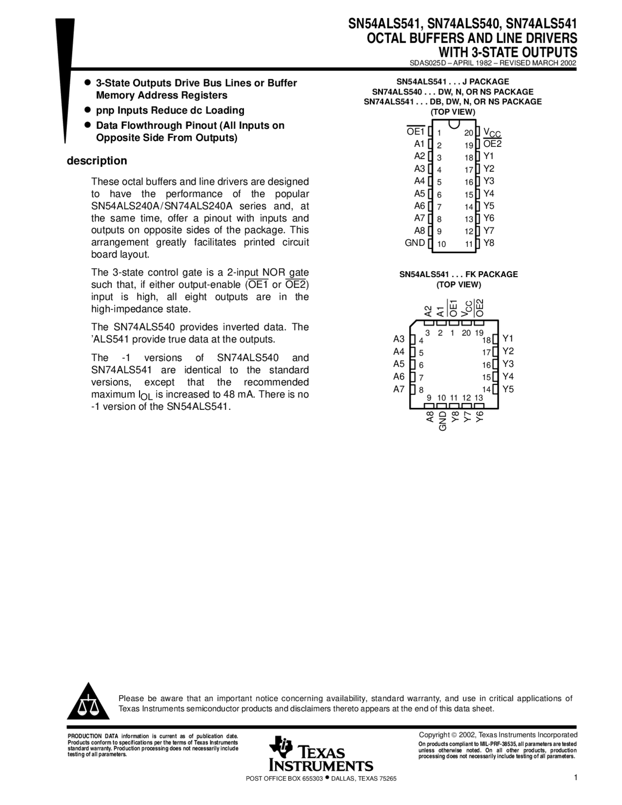 Esquema e software de gravador p 8051 via porta paralela - 74ls541 ...