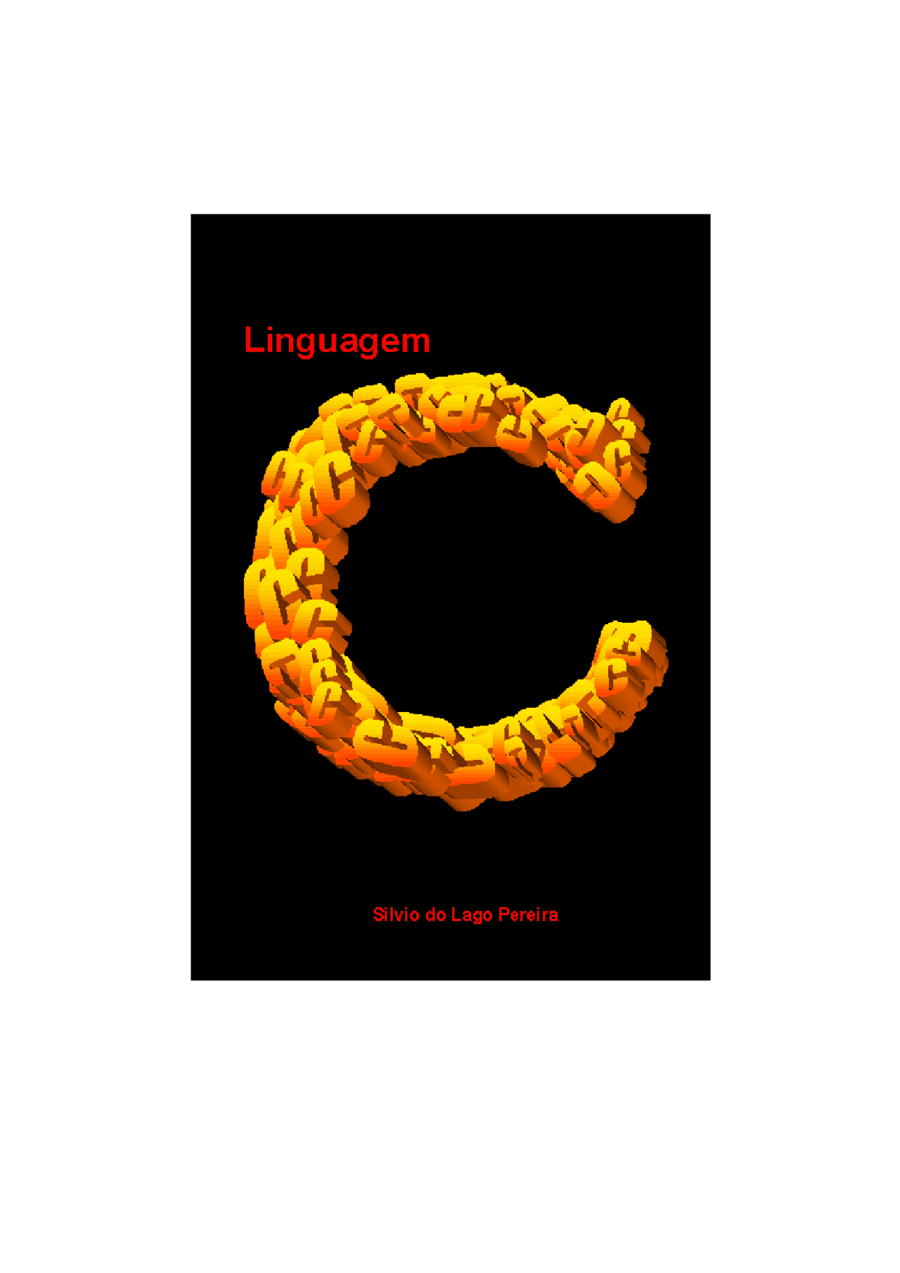 Linguagem C Apostila De Linguagem C Usada Na Fatec Docsity