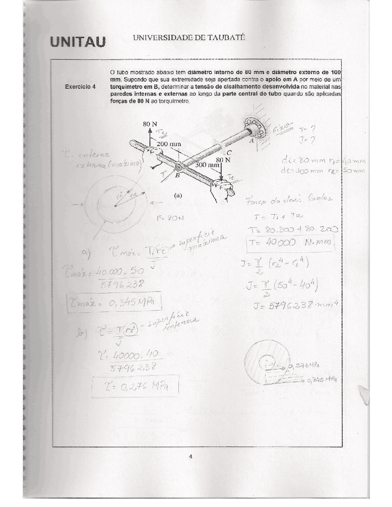 Teste Teste Teste Teste Docsity
