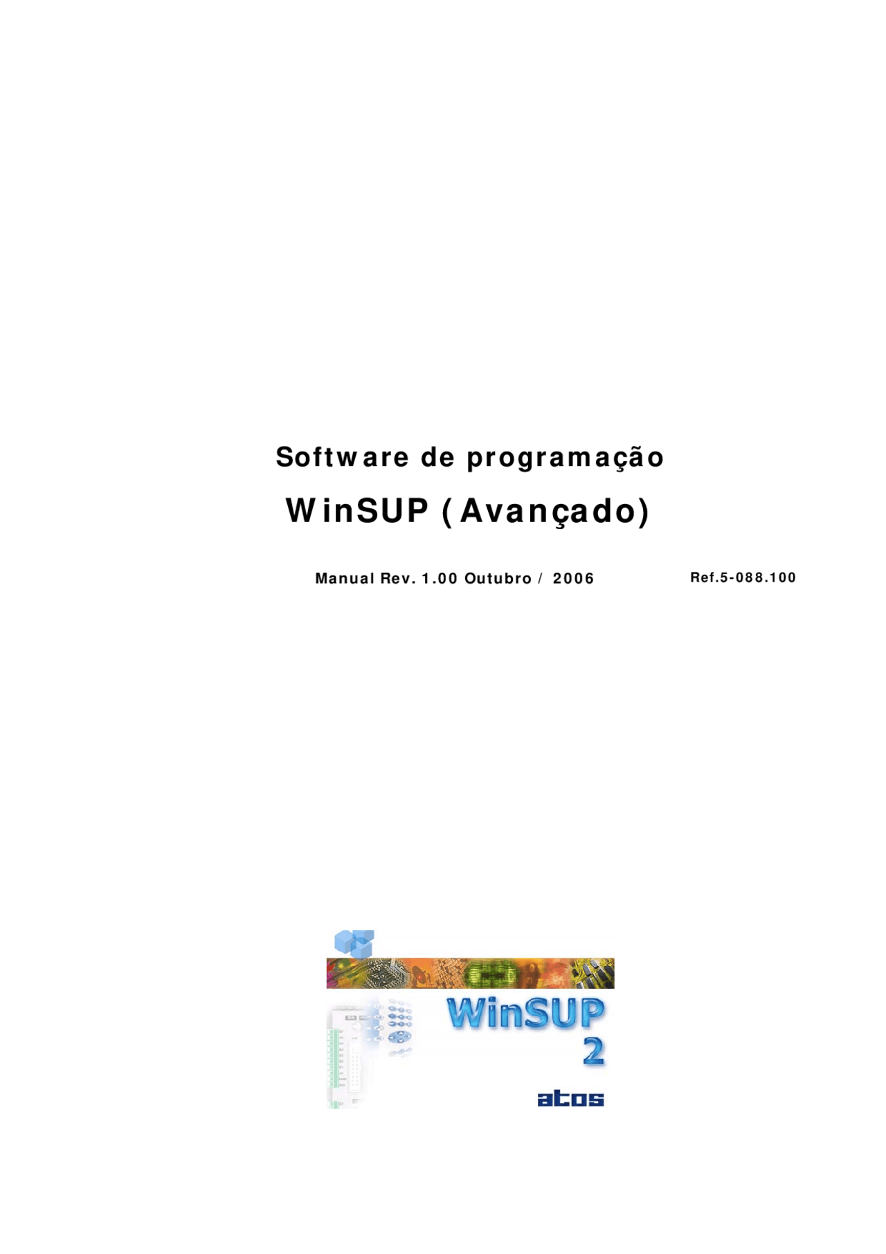 Curso Avançado De Clp Manual Técnico Docsity
