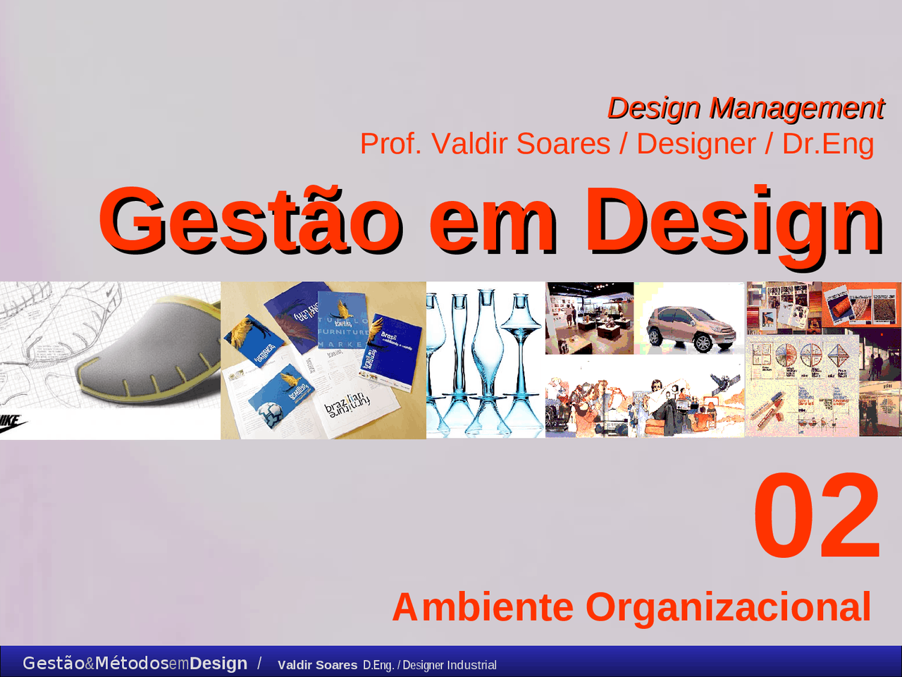 Gestão Em Design Gestão Em Design Docsity