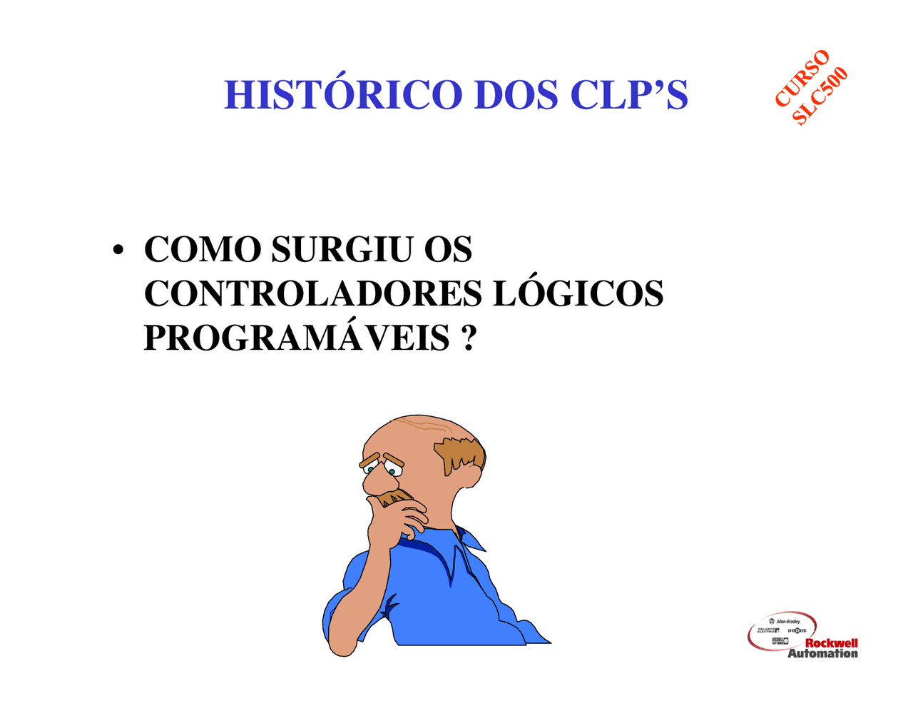 Curso Slc500 Curso Basico De Clp Slc 500 Allen Bradley Docsity