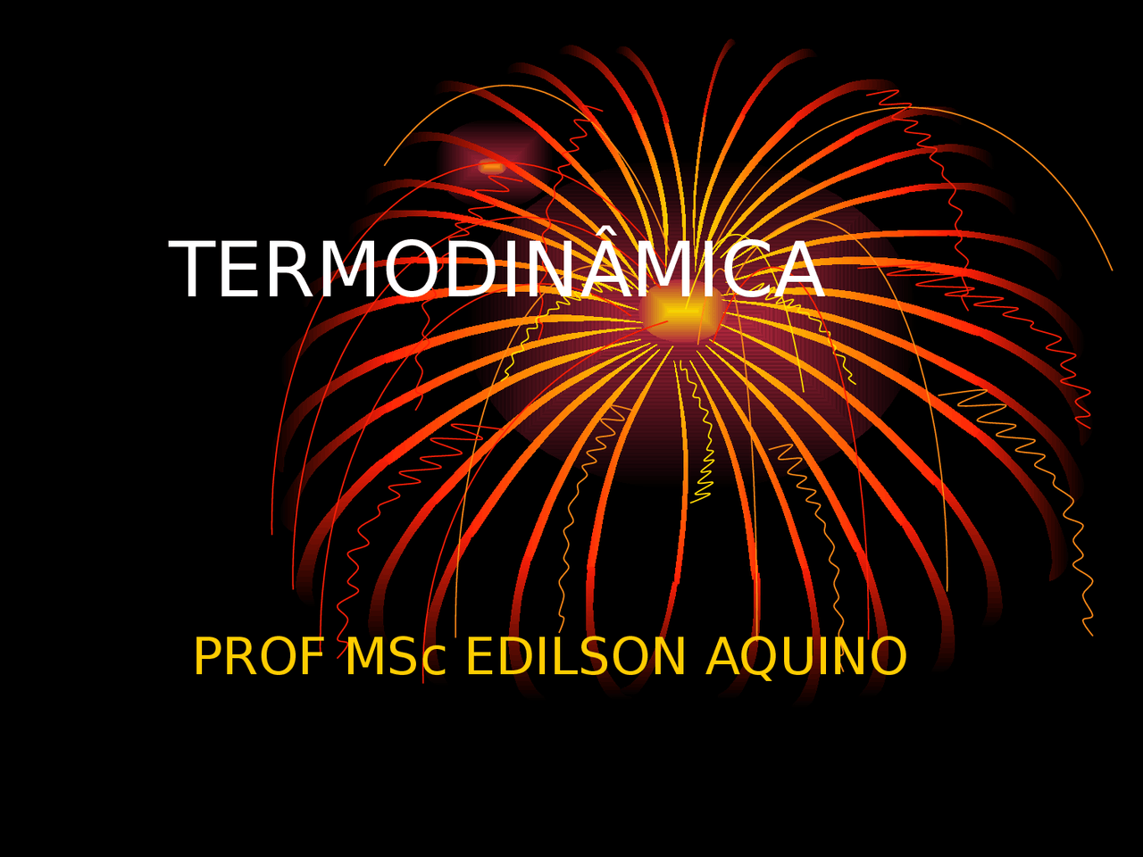 Termodinamica Quimica Aula Em Power Point Docsity