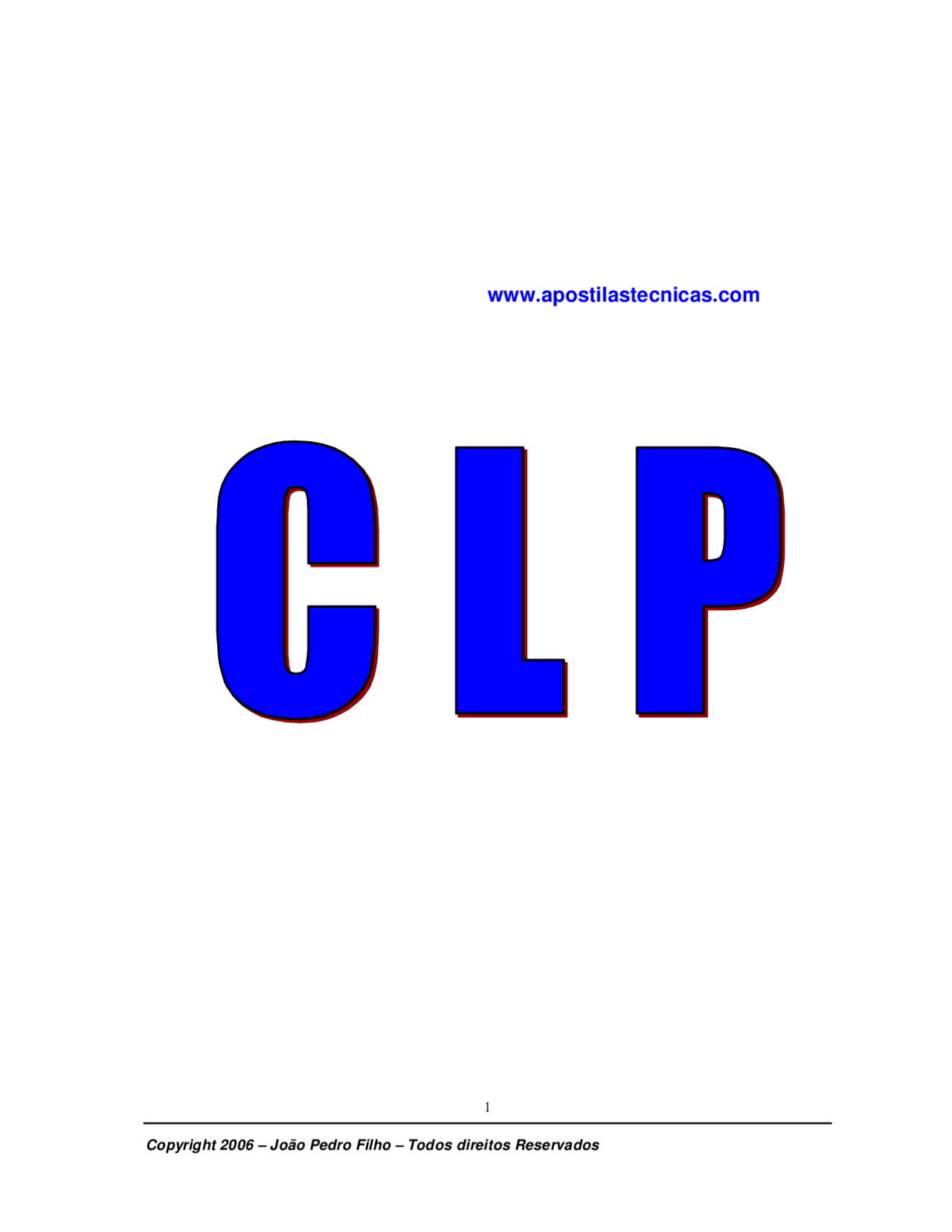 Clp Básico Clp BÁsico Docsity