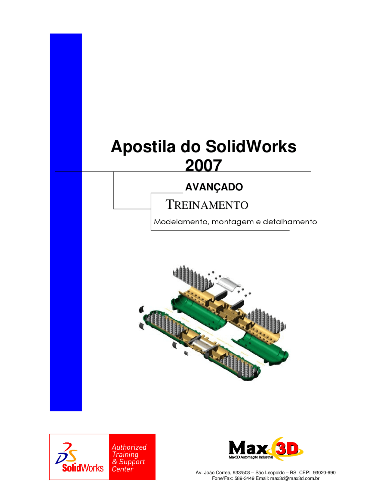 Apostila Solid Works Apostila Solid Works Docsity