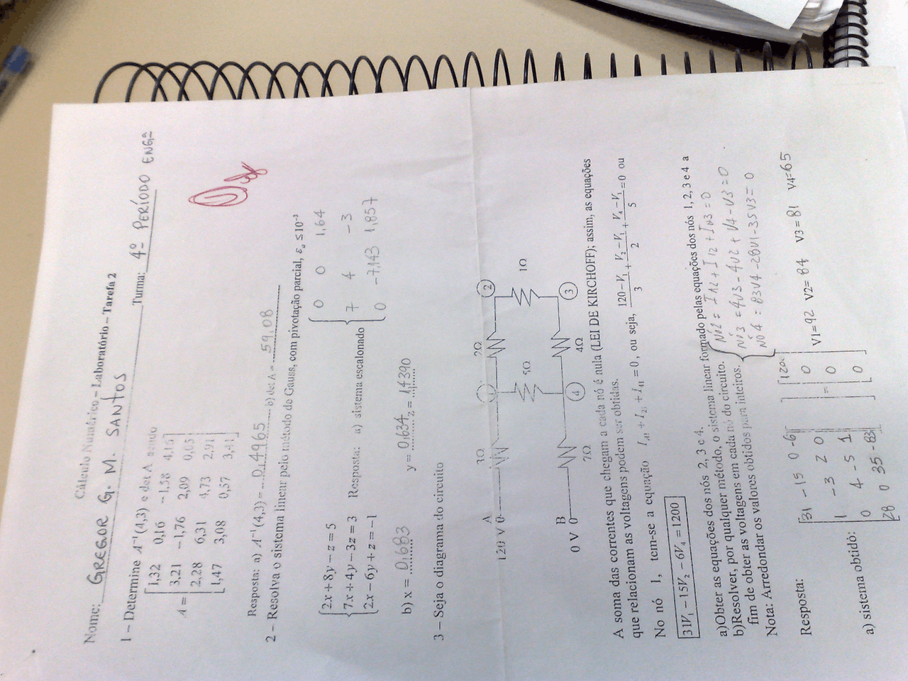 Metodos Numericos Puc Contagem Prof Elza Prof Elza Docsity