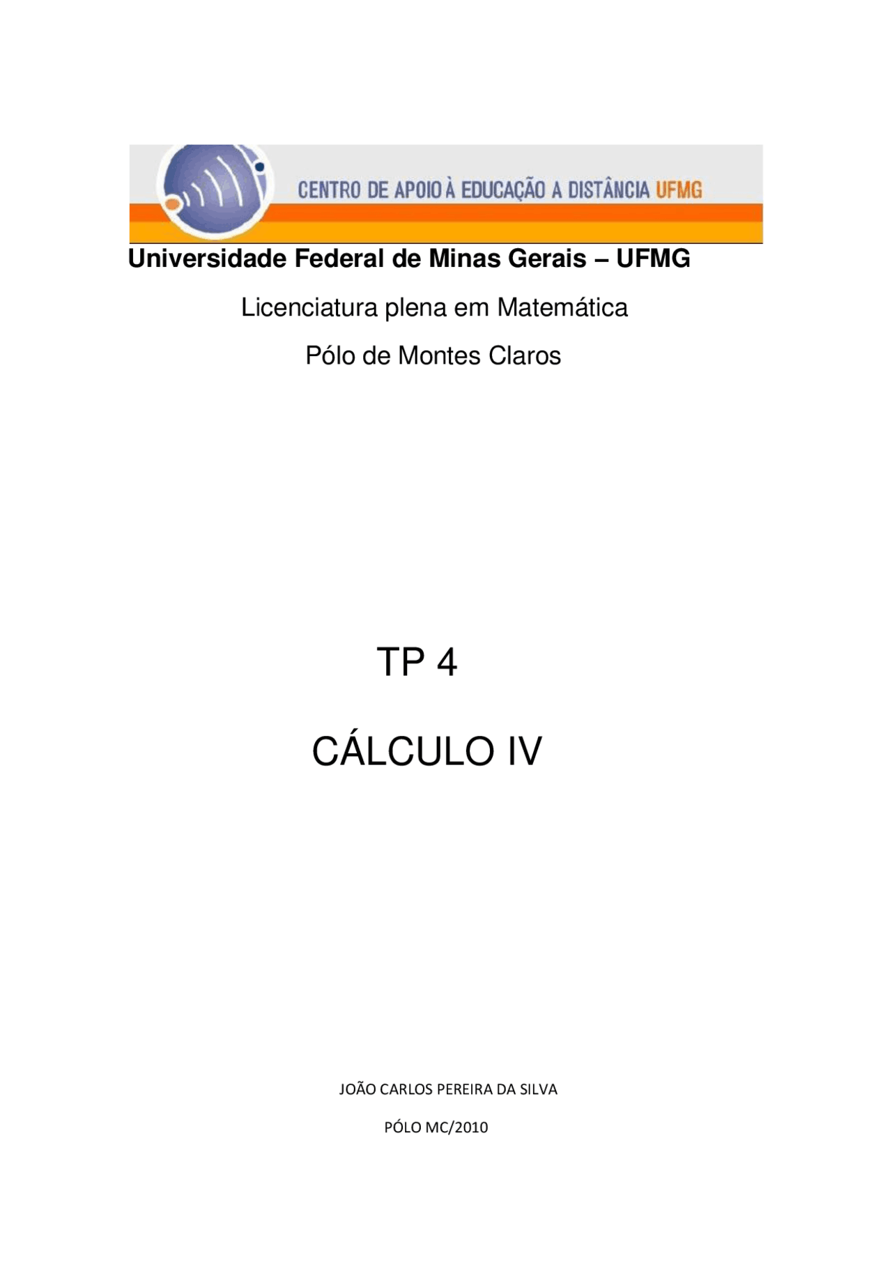 Integral tripla - CÁLCULO INTEGRAL EM VÁRIAS VARIÁVEIS - Docsity
