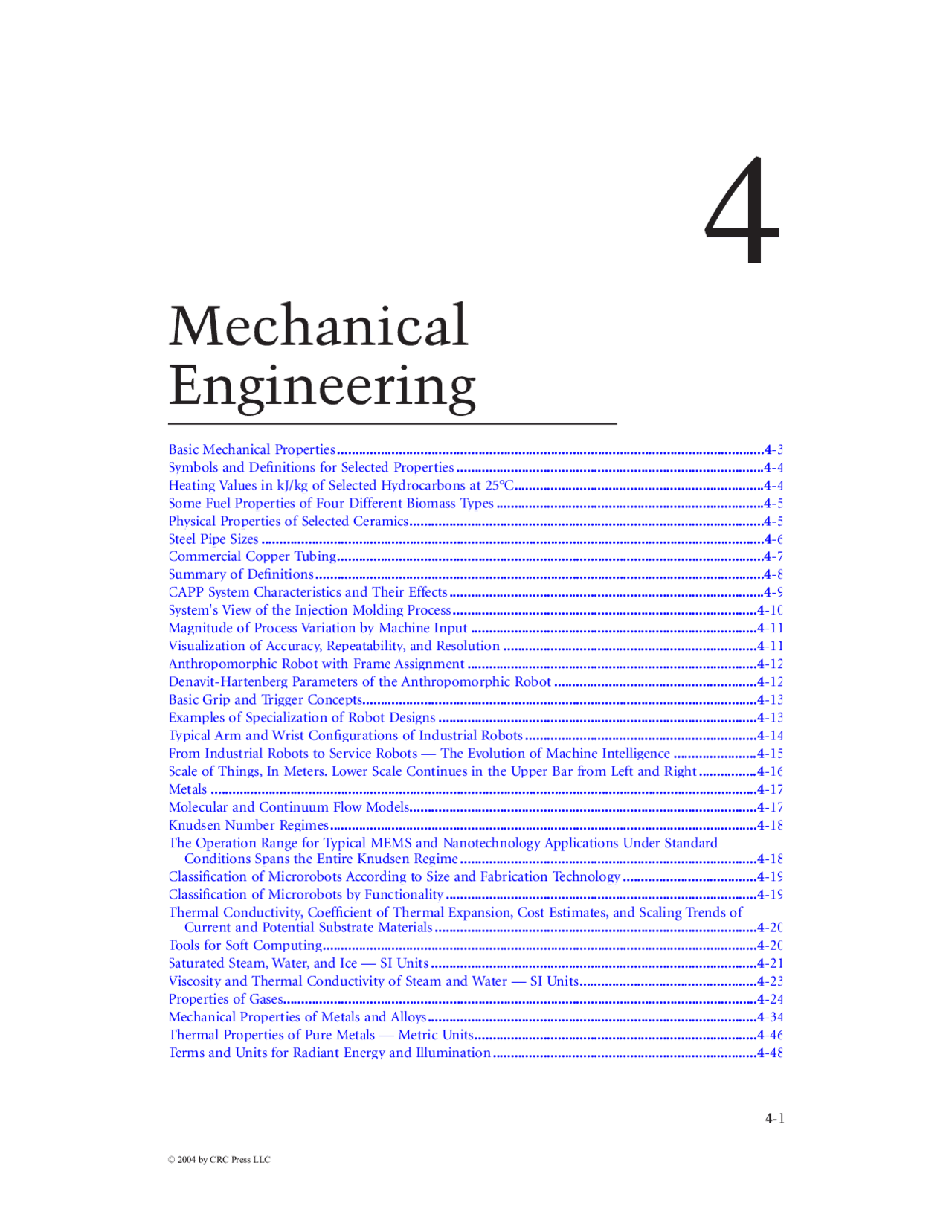 Handbook mechanical engeneering - HANDBOOK FOR HELP MECHANICAL ...