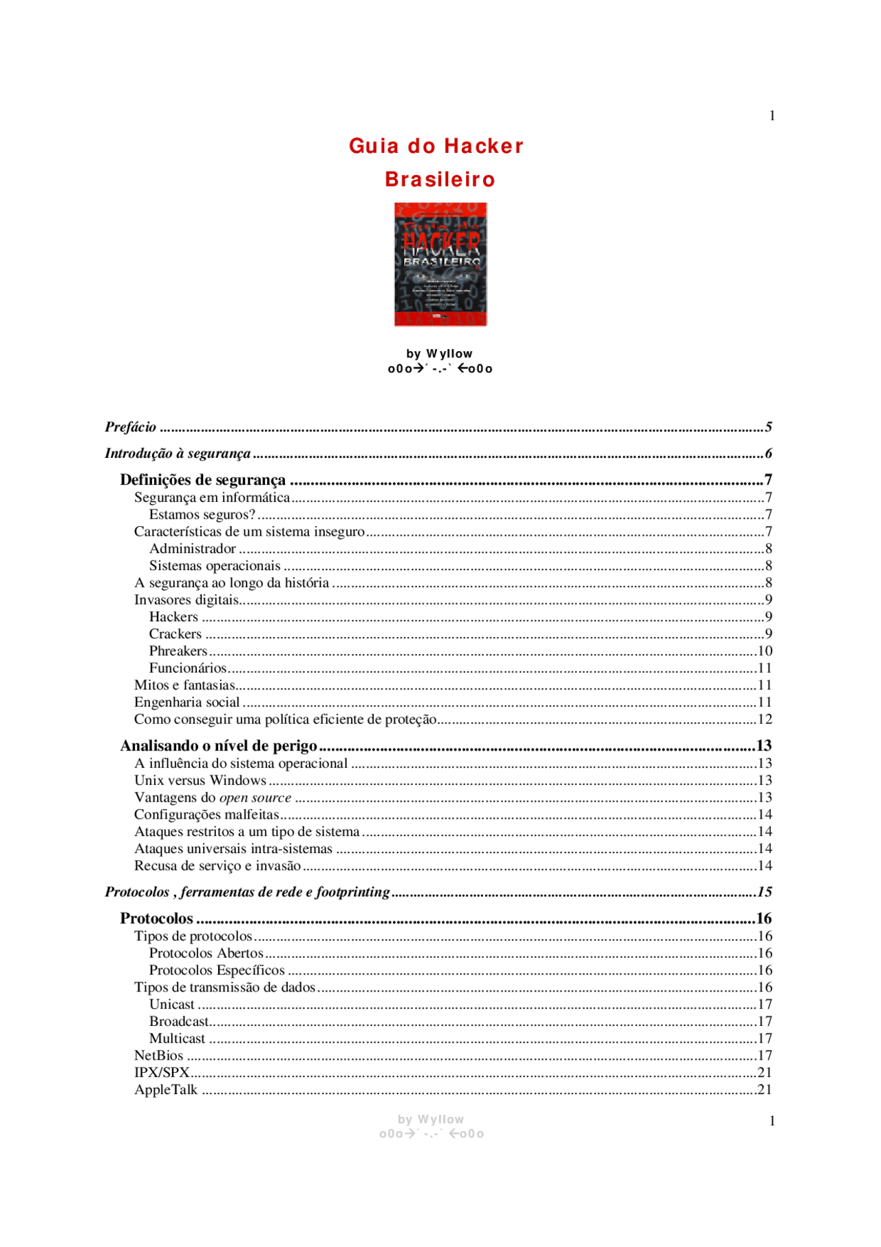 Guia hacker brasileiro - guia_hacker_brasileiro.pdf - Docsity