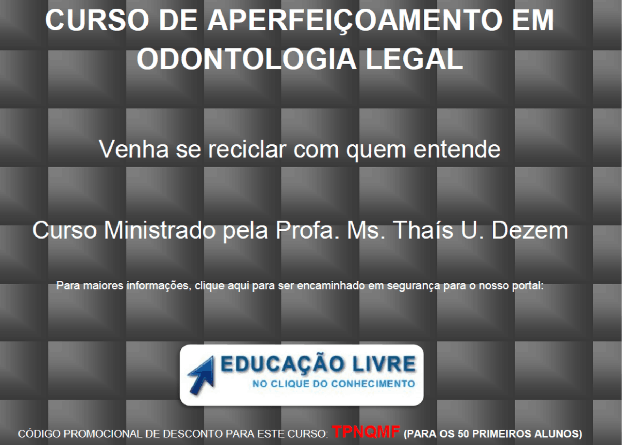 Montagem De Cursos Operacionais Apresentação Do Curso Online Docsity