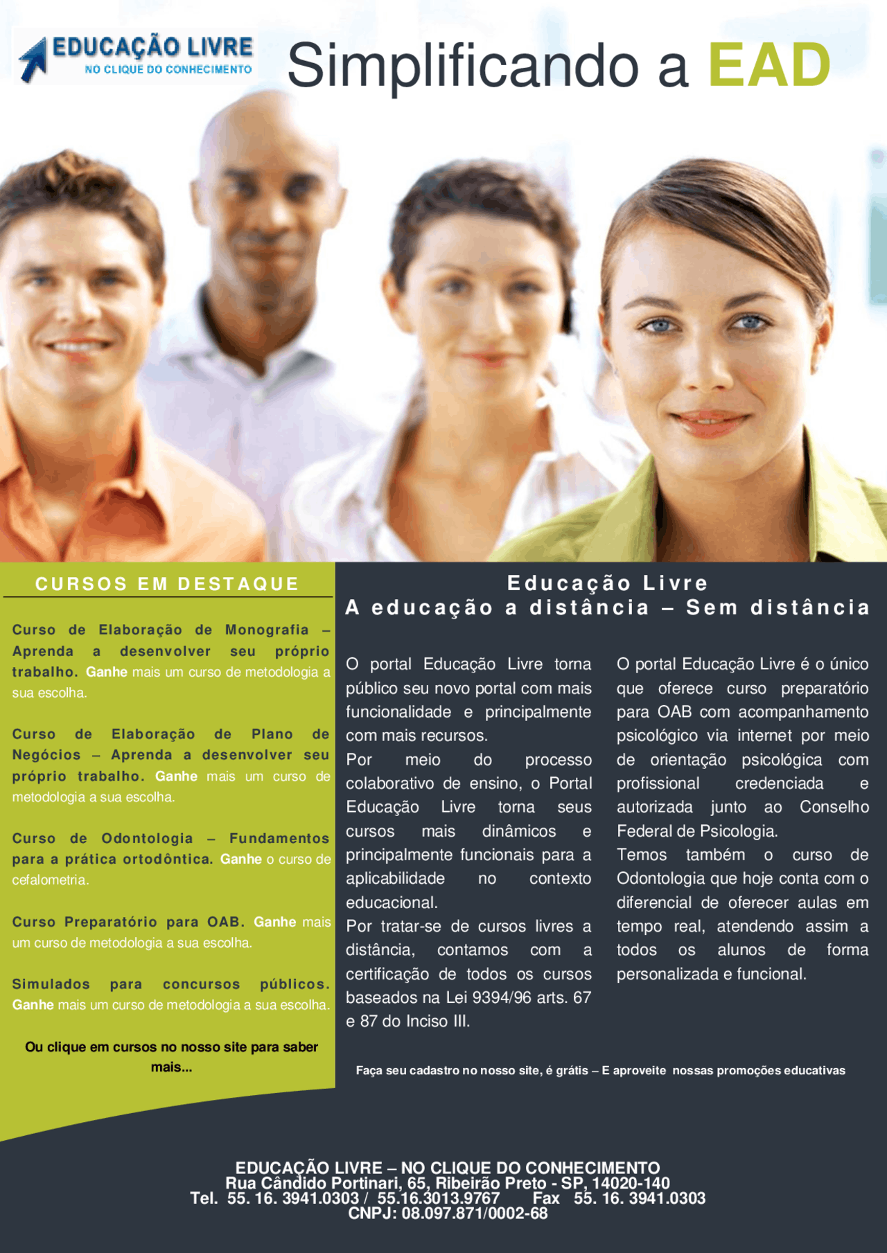 Divulgação Divulgação Docsity