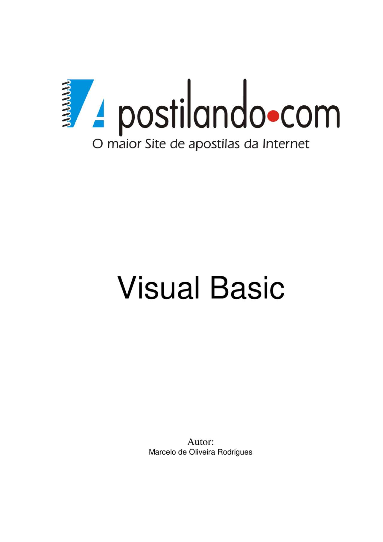 Curso Completo Visual Basic Aprenda A Programas Com Esta Incrível