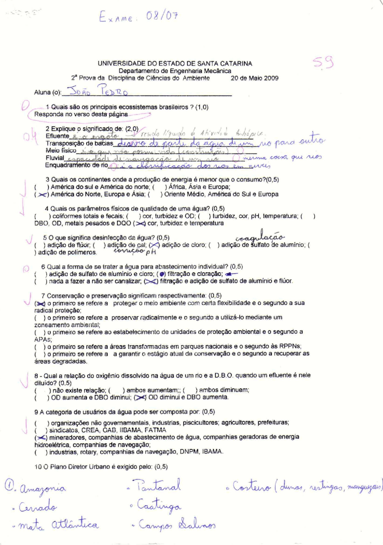 [CIA] Diversas P2 - [CIA] Diversas P2 - Docsity