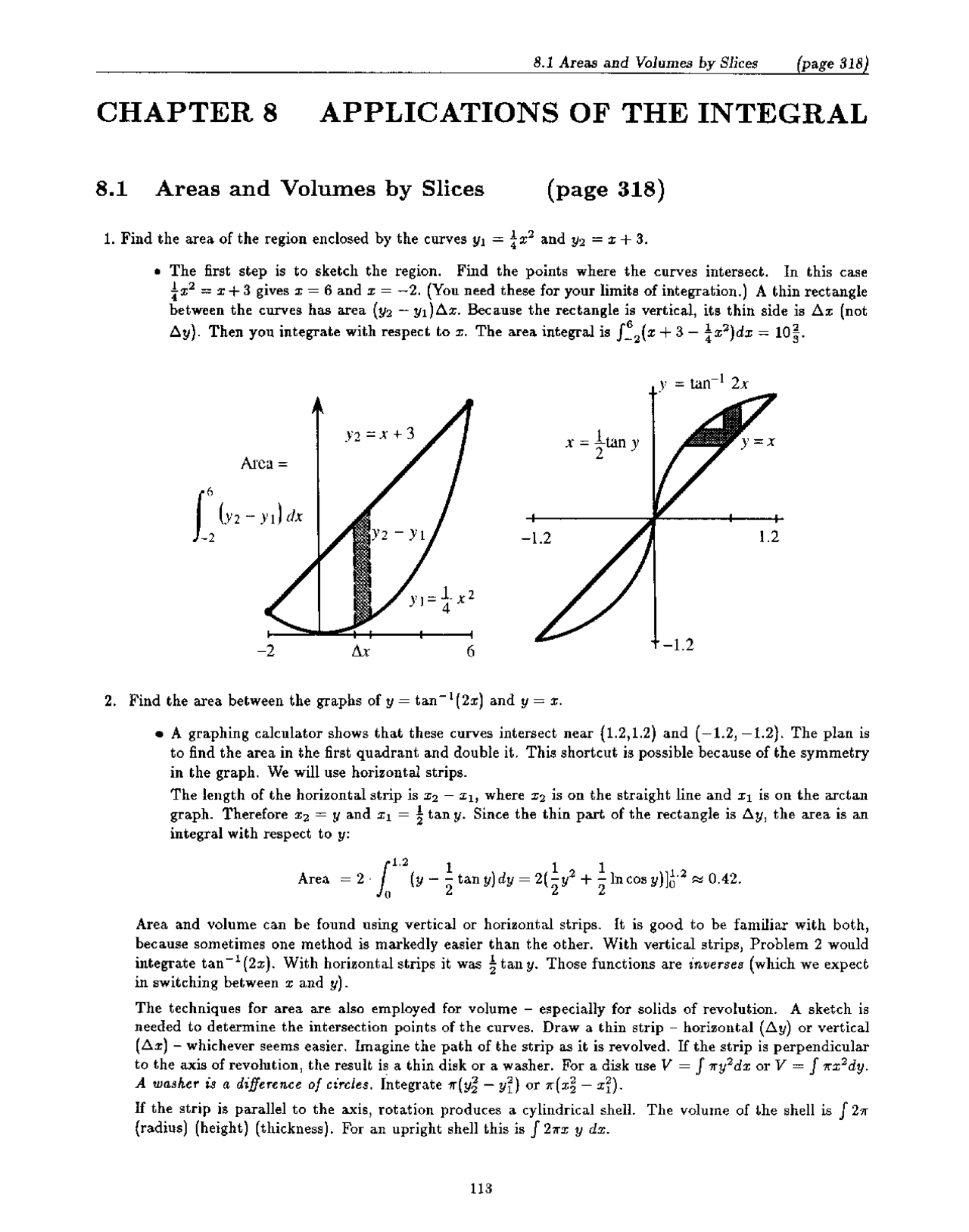 Livro e resolução do livro de cálculo de gilbert strang-mit - 28 ...