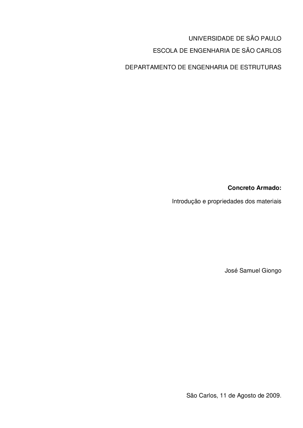 Introdução A Propriedades Dos Materiais Apostila Apostila Docsity
