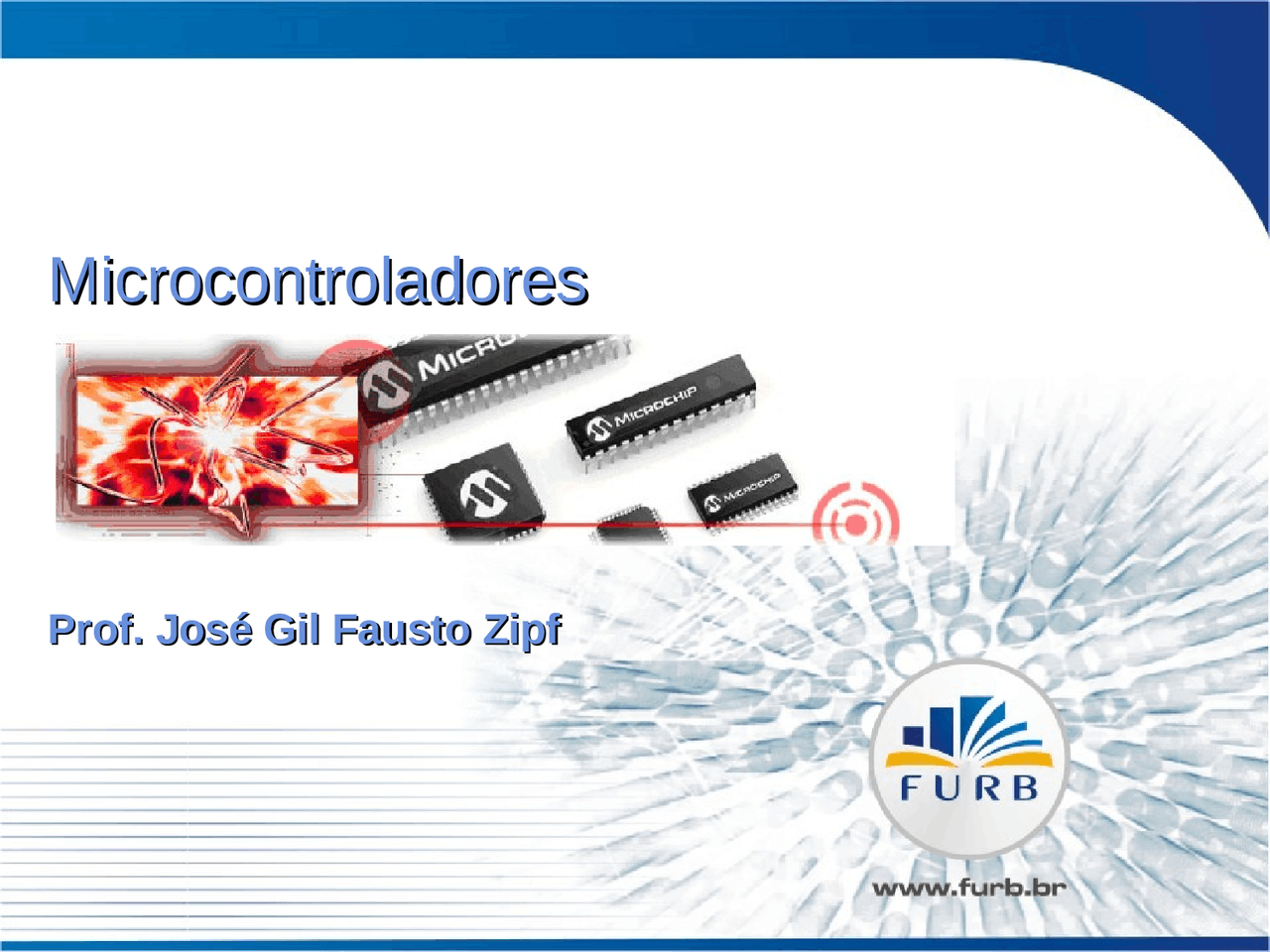 Microcontroladores Apostila De Microcontroladores Docsity
