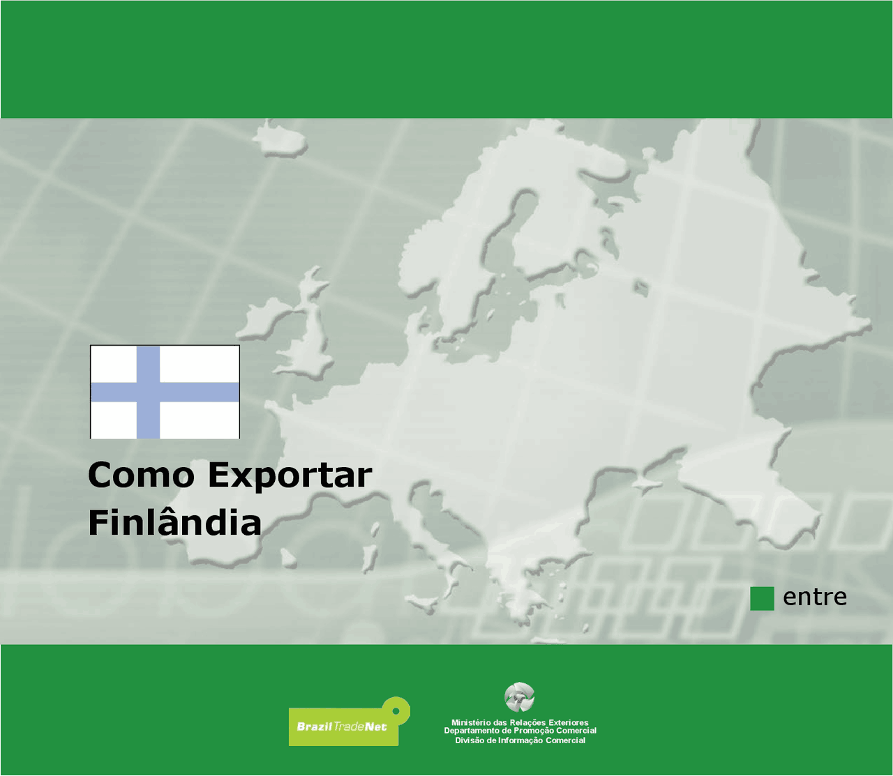 Como exportar Finlandia - Compartilhando arquivo interessante sobre ...
