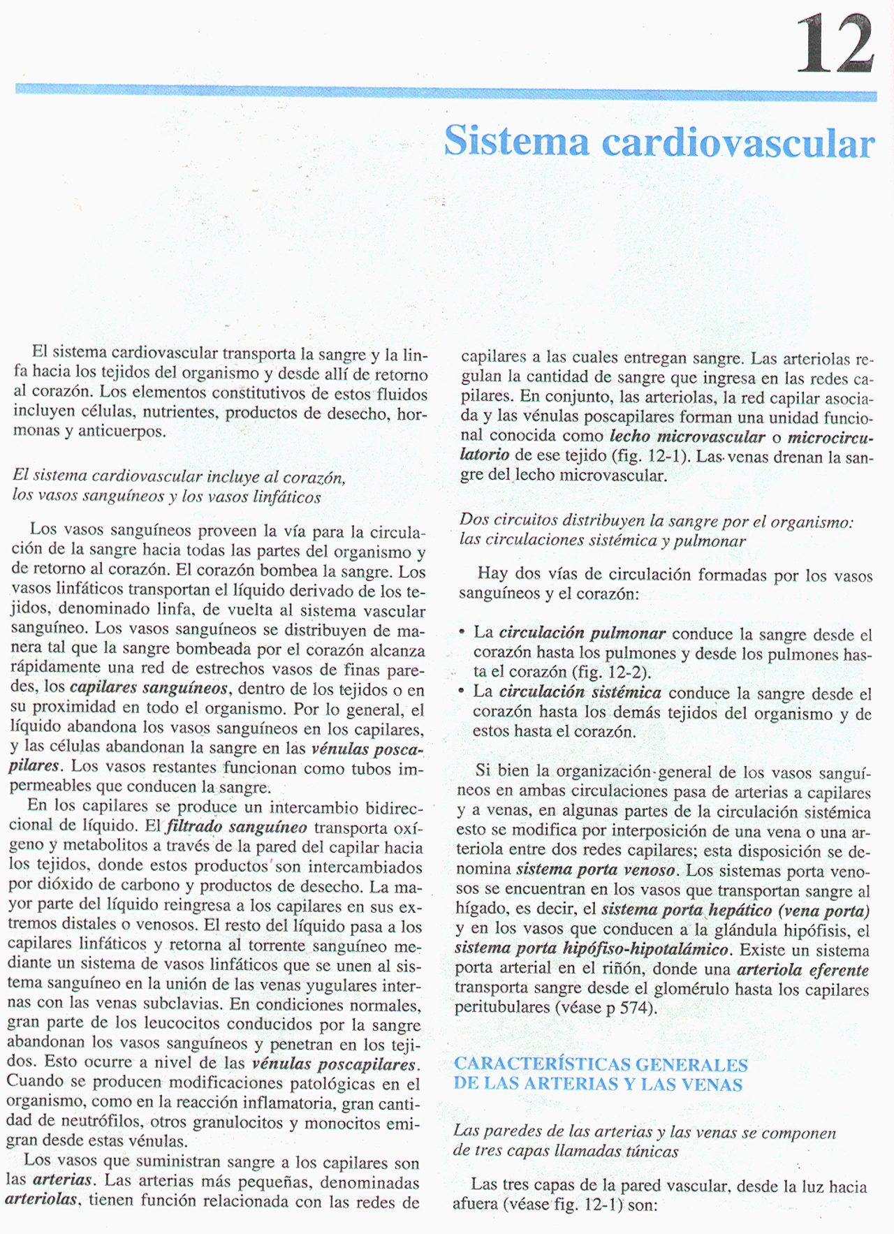 Sistema Cardiovascular Sistema Cardiovascular Docsity