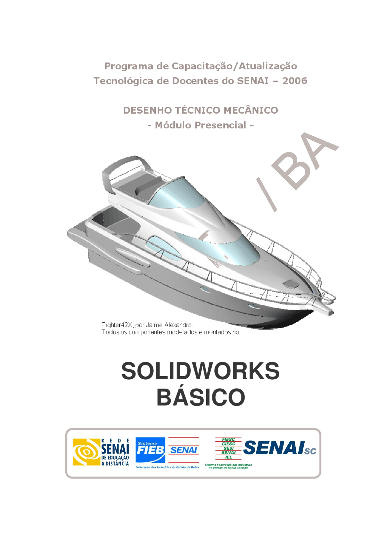 Solidworks Basico Apostila De Solidworks Basico Docsity