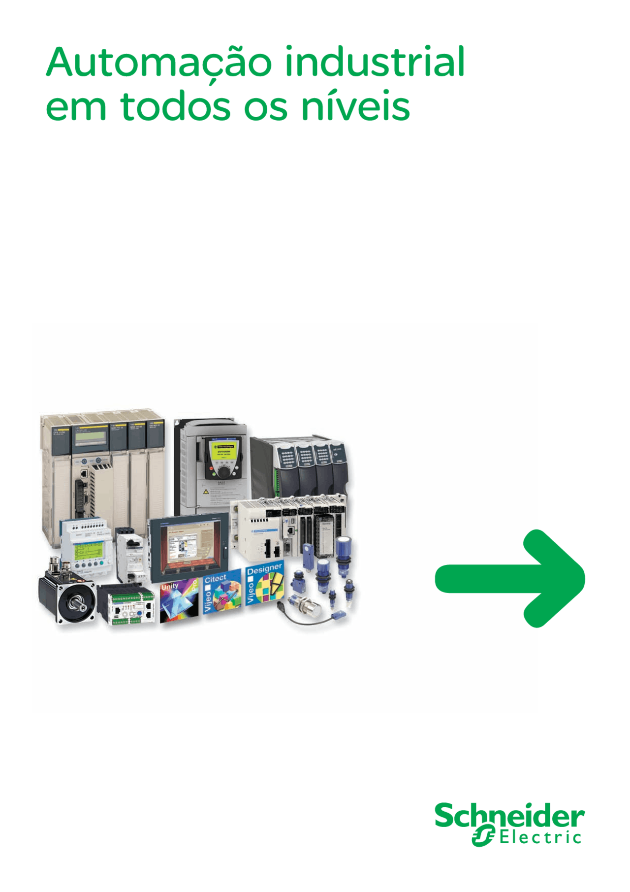 Automação industrial em todos os níveis - Automação industrial - Docsity