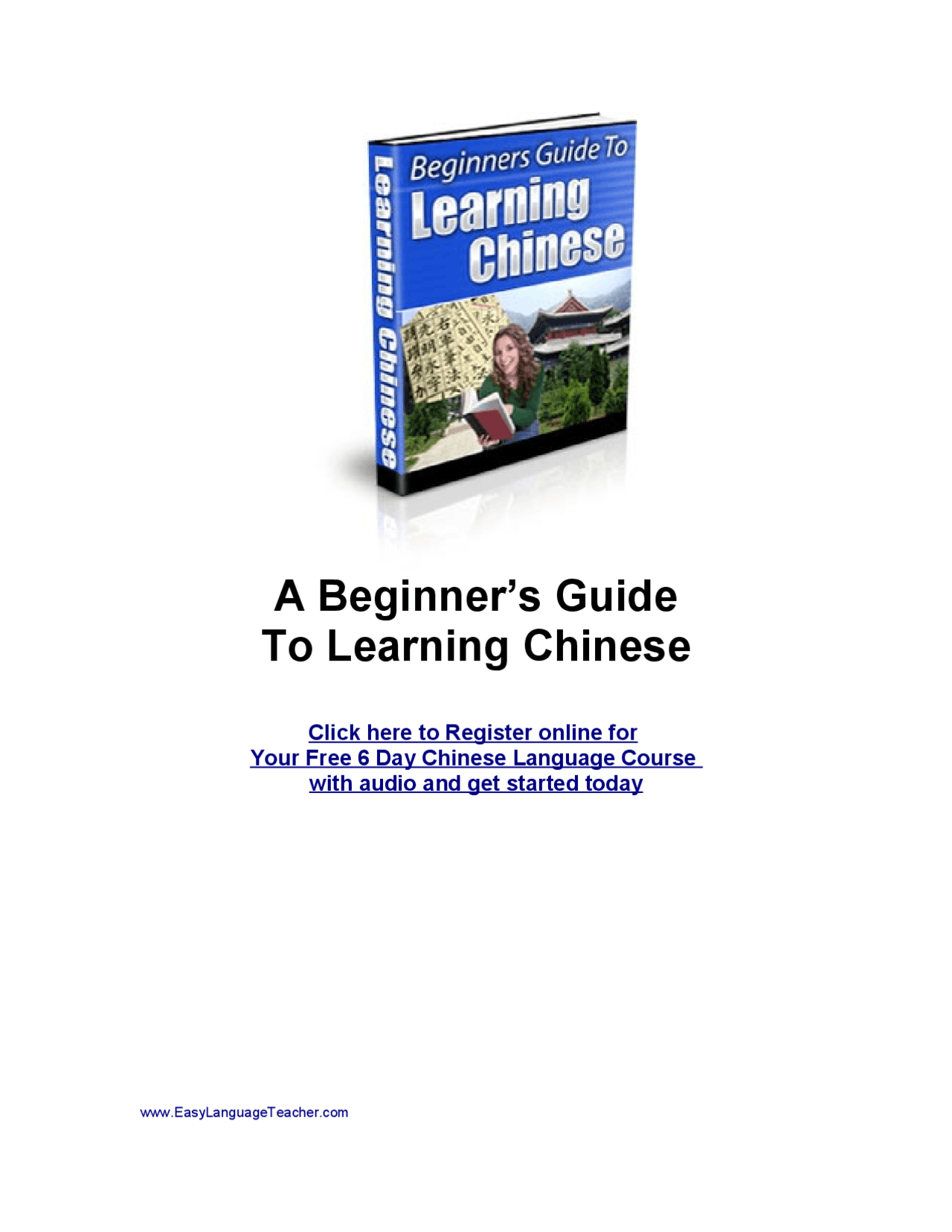 Learn How To Speak Read And Write Chinese Easily Chinese Chinese