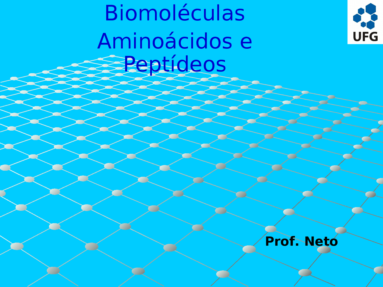 Aminoácidos Slides Da Aula De Aminoacidos Docsity