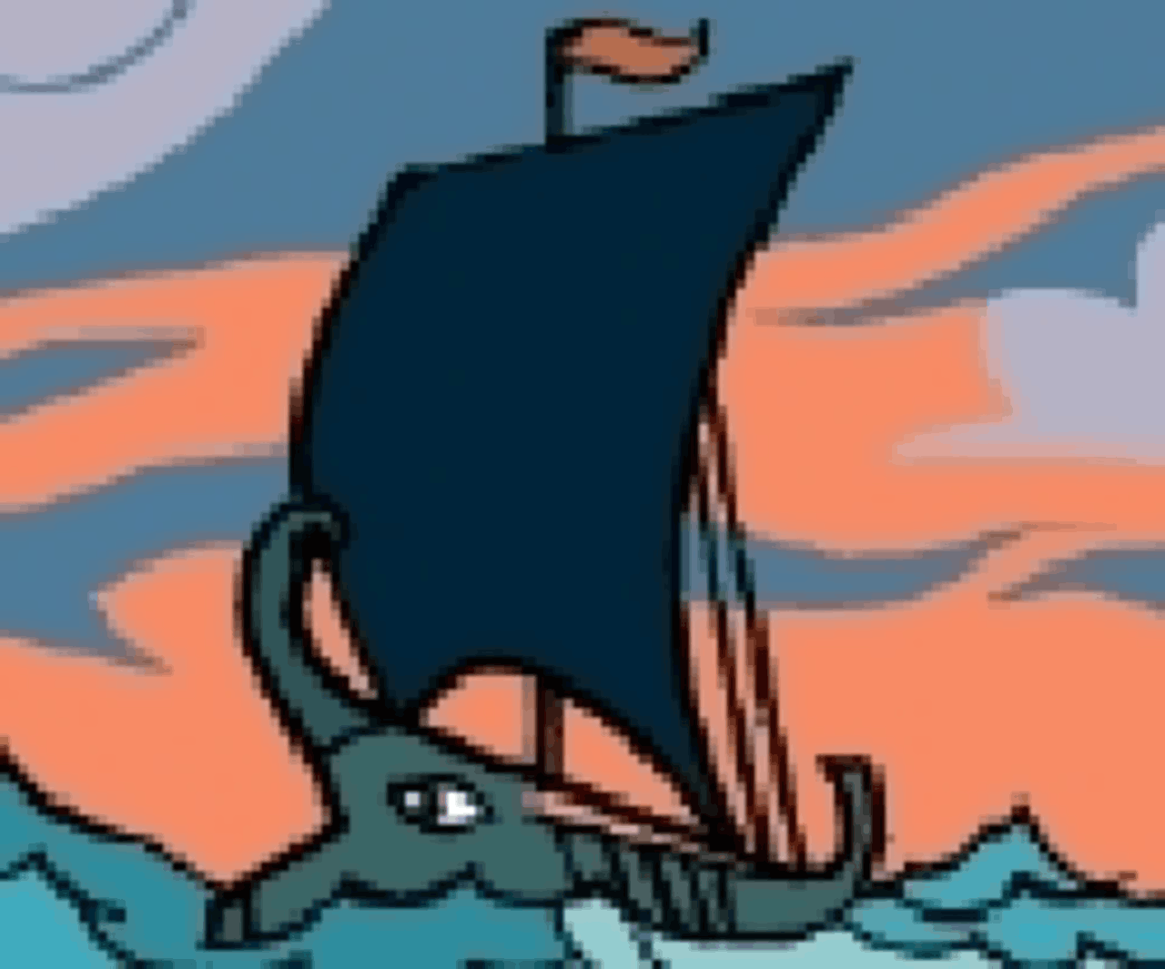 CD Theseus and the Minotaur - boat - Audio Book Theseus and the ...