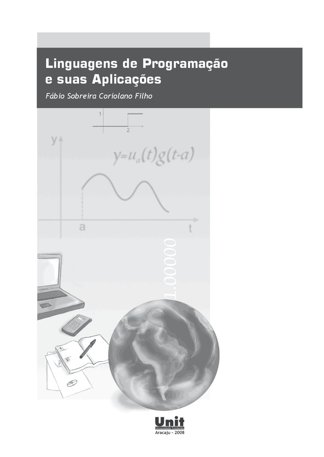 Linguagens de programação e suas aplicações - linguagem de programação ...