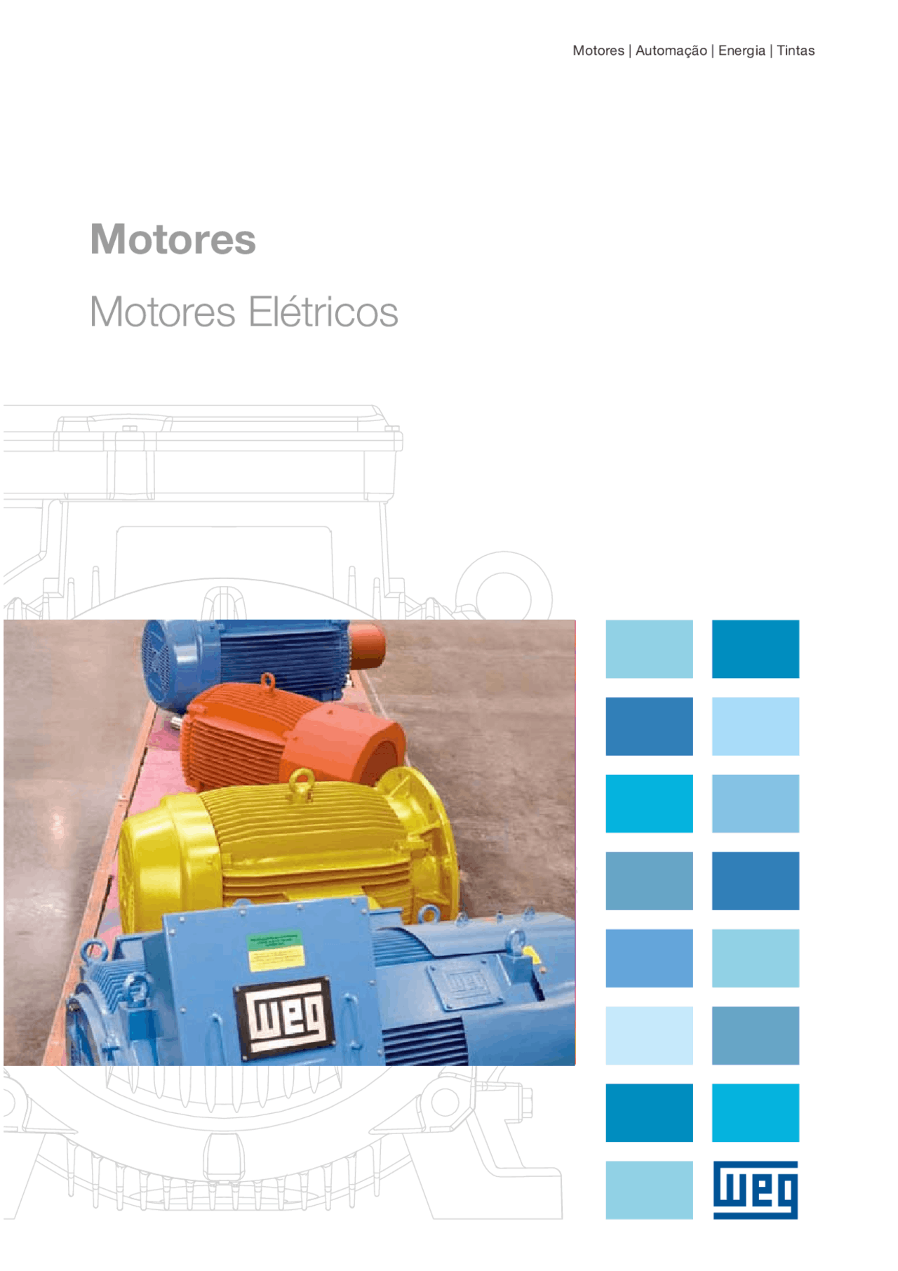 Tudo Motor Eletrico Motores Motores Docsity