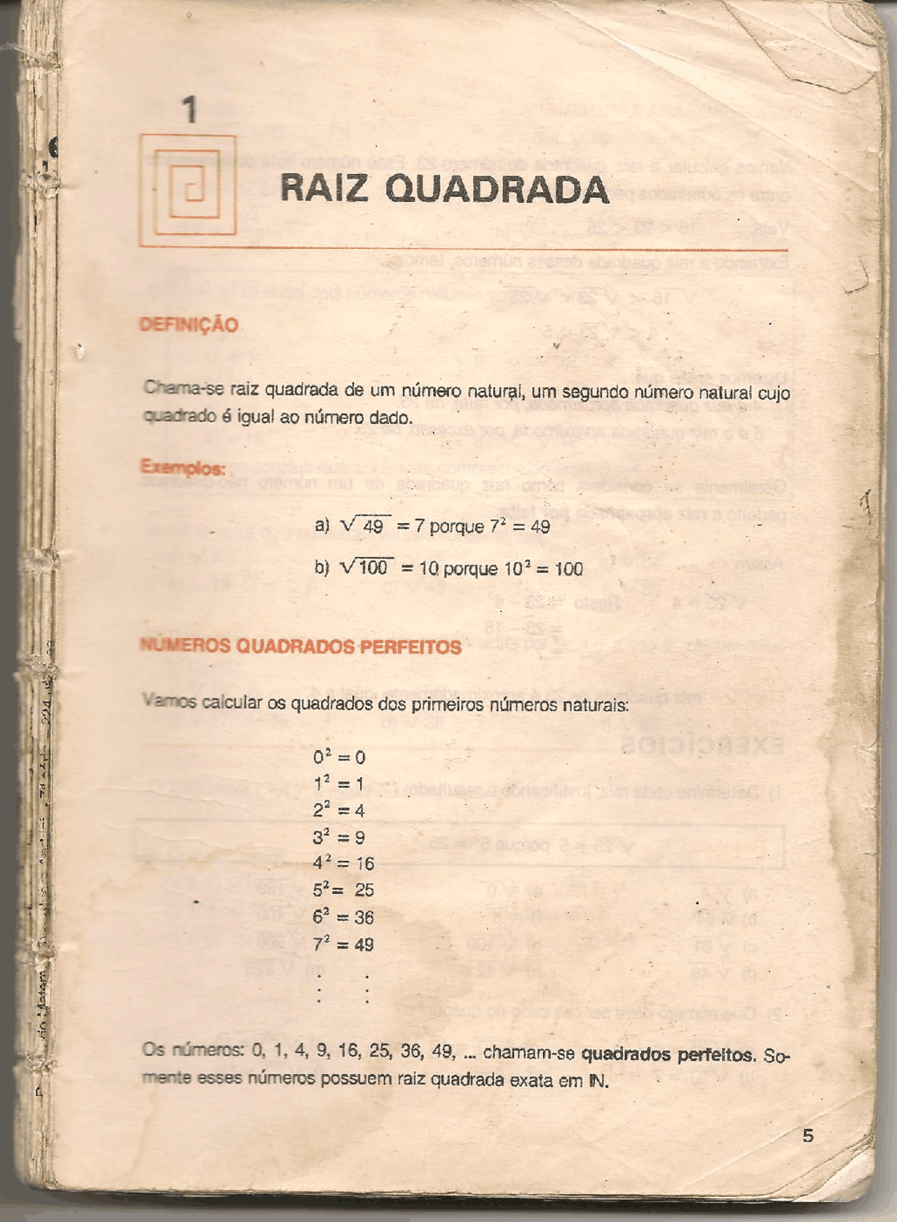 Ap.alvaro andrini 07 - AP.ALVARO ANDRINI 07 praticando matematica 07 ...