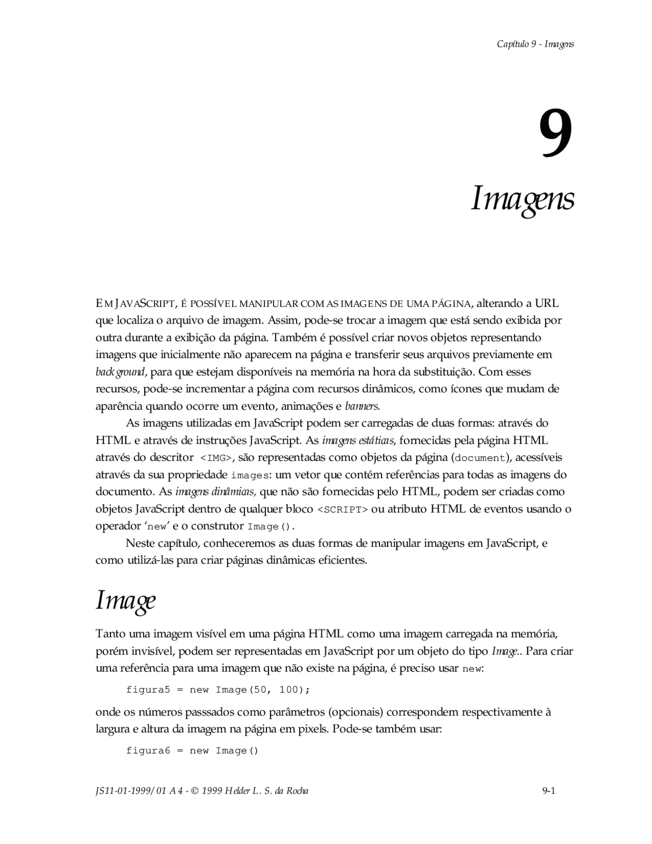Javascript 09 Desenvolvendo Websites Interativos Com Javascript