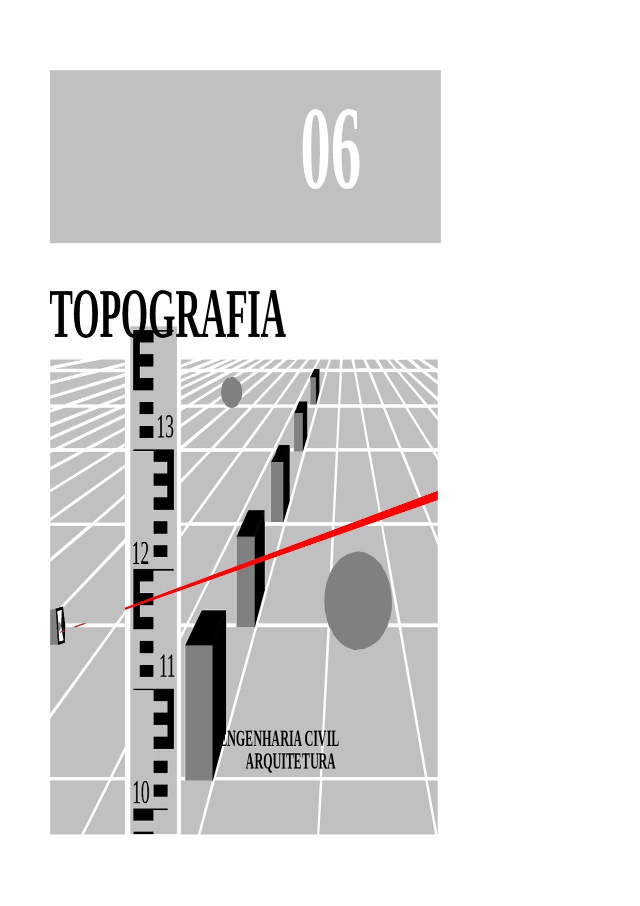 Apostila - Topografia - Topografia básica - Docsity
