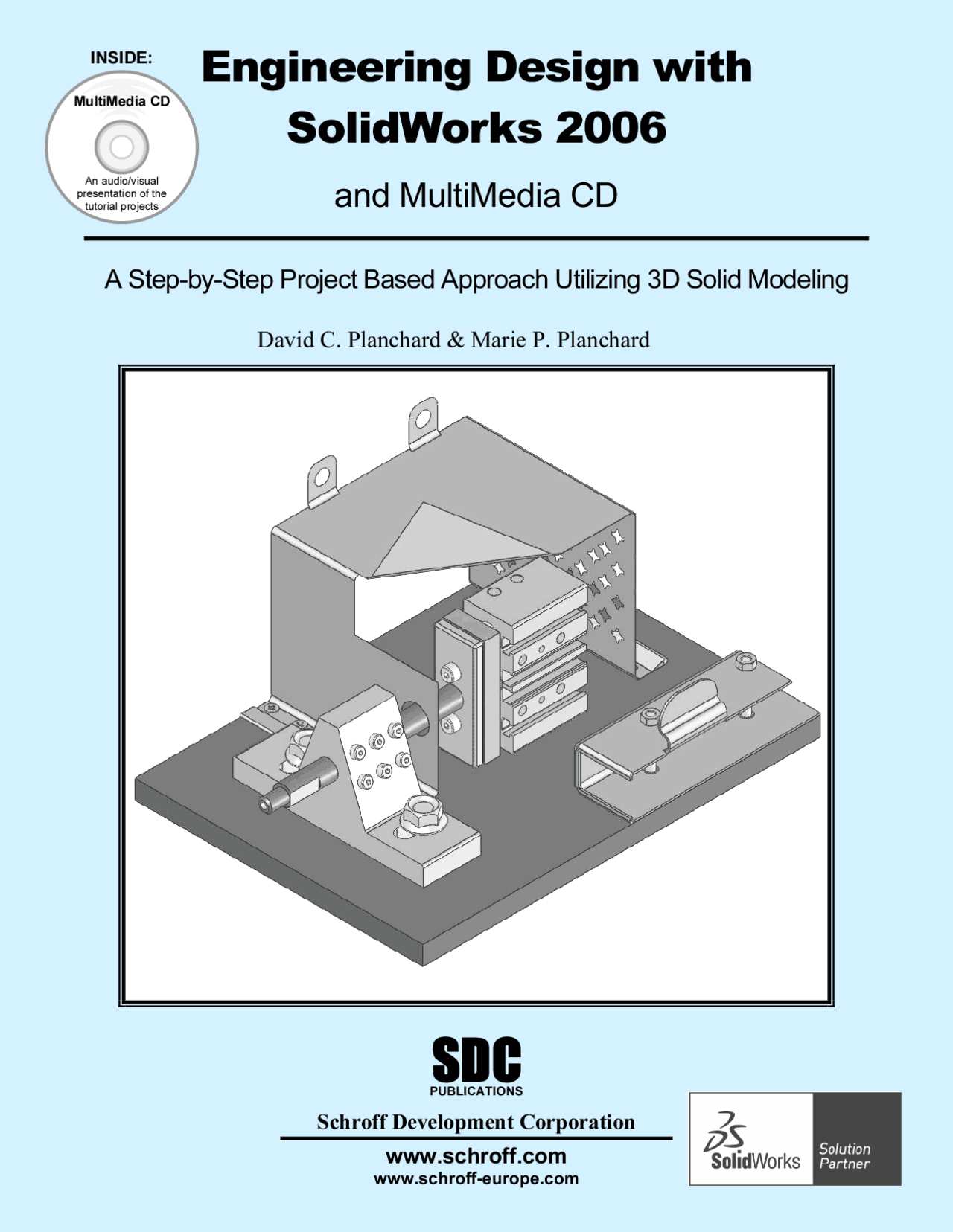 Engineering And Design With Solidworks 2008 Tutorial Do Solidworks