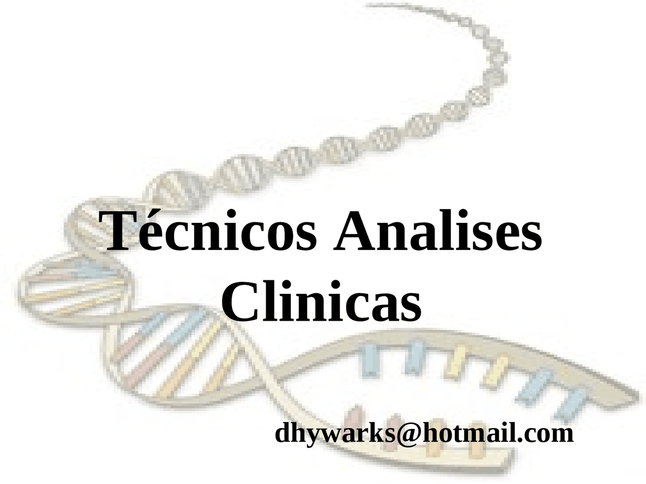 Biologia Ppt Molecular Dna E Rna Molecular Dna E Rna Docsity