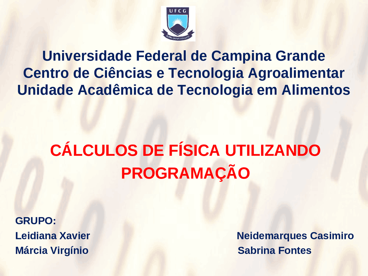 Programa no Pascalzim - Introdução à Informática - Docsity