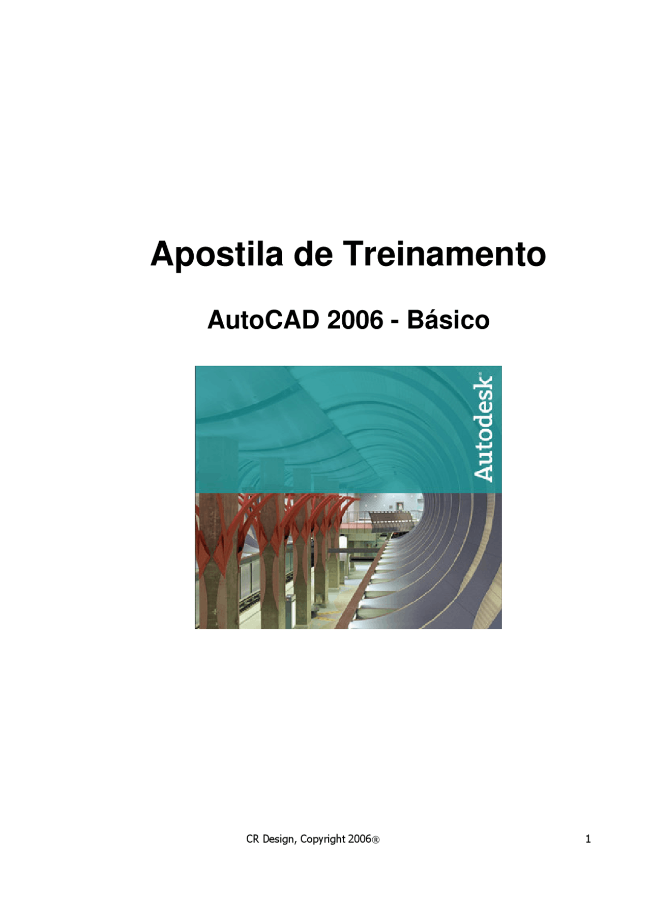 Apostila Autocad Ótima Apostila De Cad Docsity