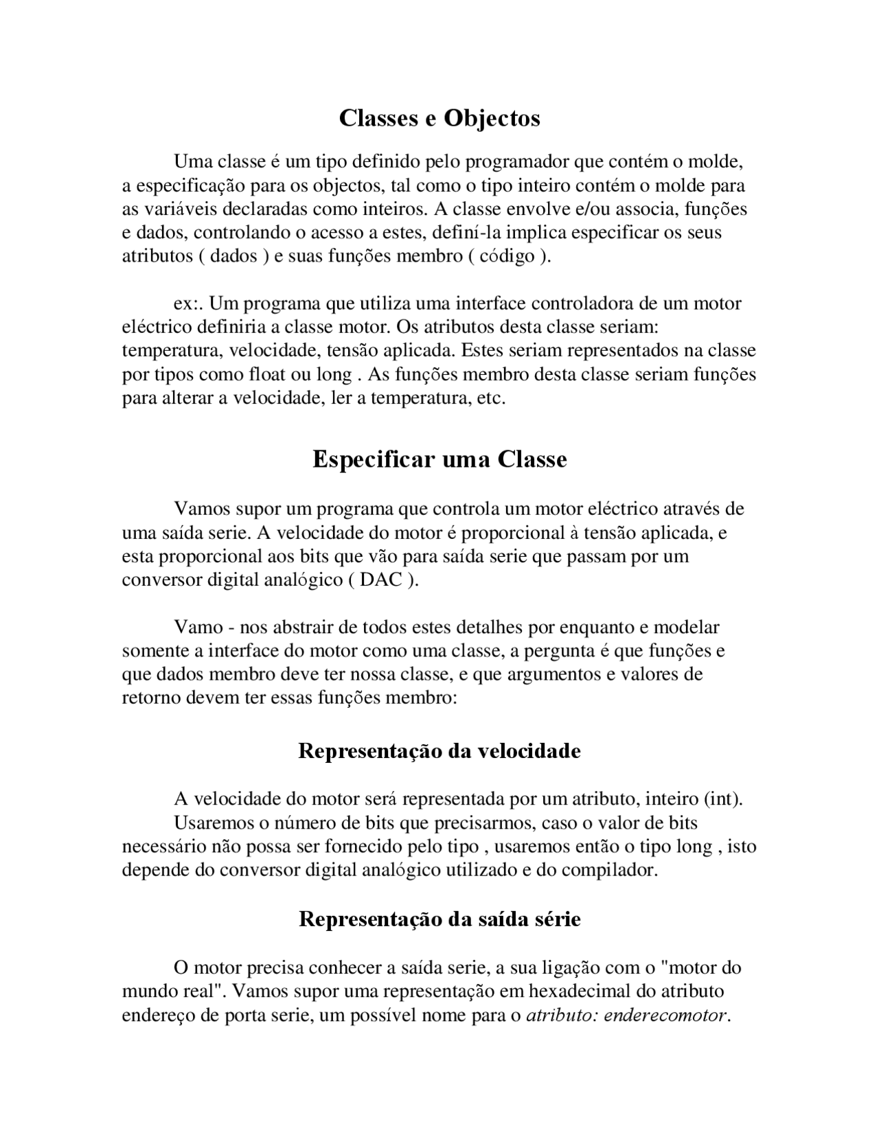 Apostila C Apostila C Docsity