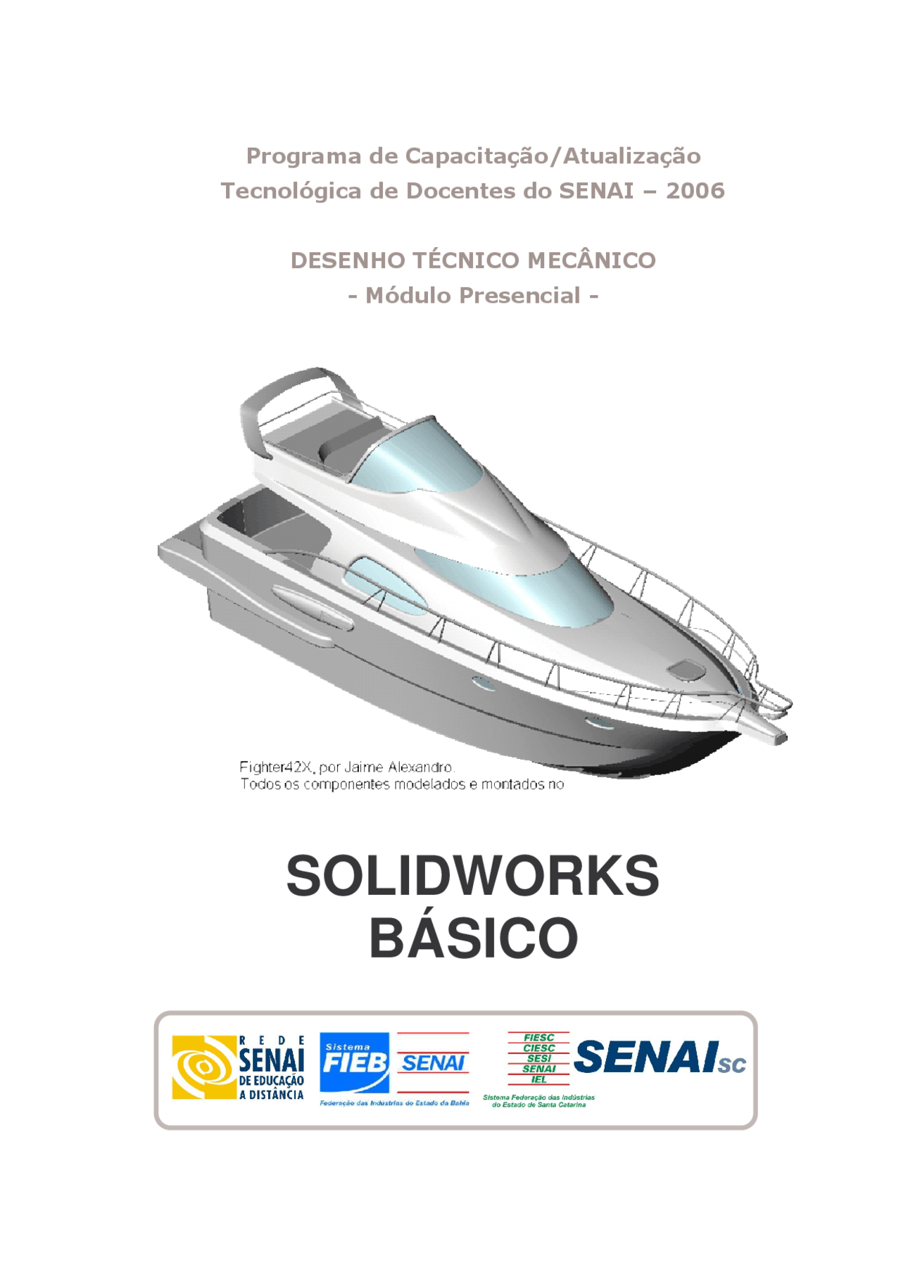Solidworks Básico V2 Versão Nova Muito Mútil Para Iniciantes Docsity