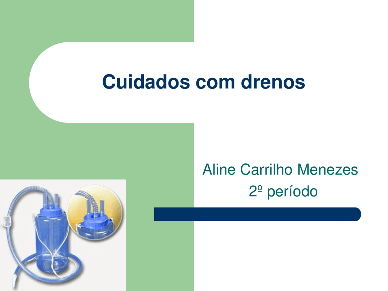 Cuidados Com Drenosfinalidadetipos Mais Comuns De Dreno Drenos E