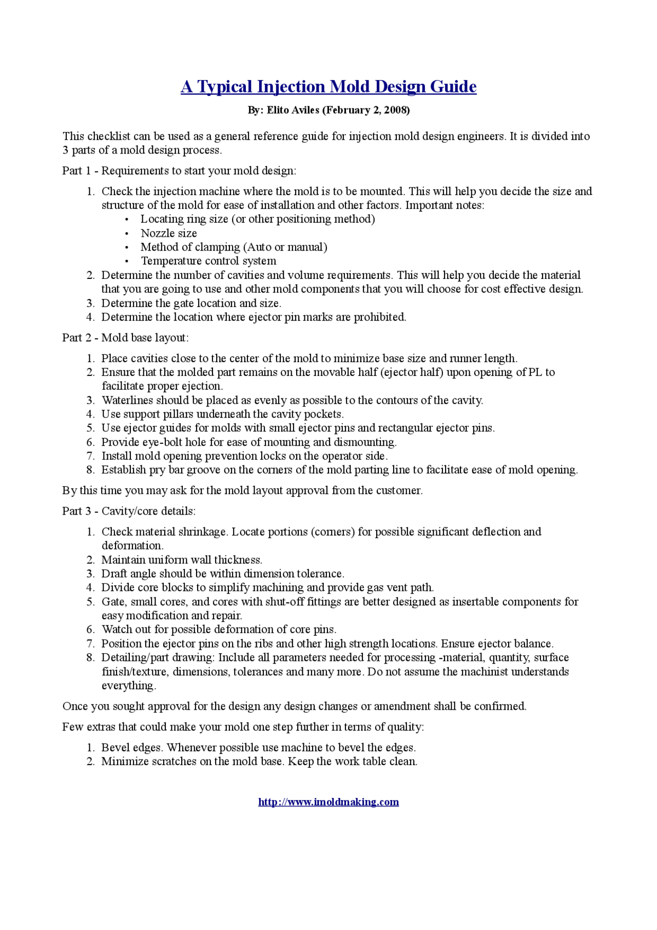 A - typical - injection - mold - design - guide - Manual de Injeção ...