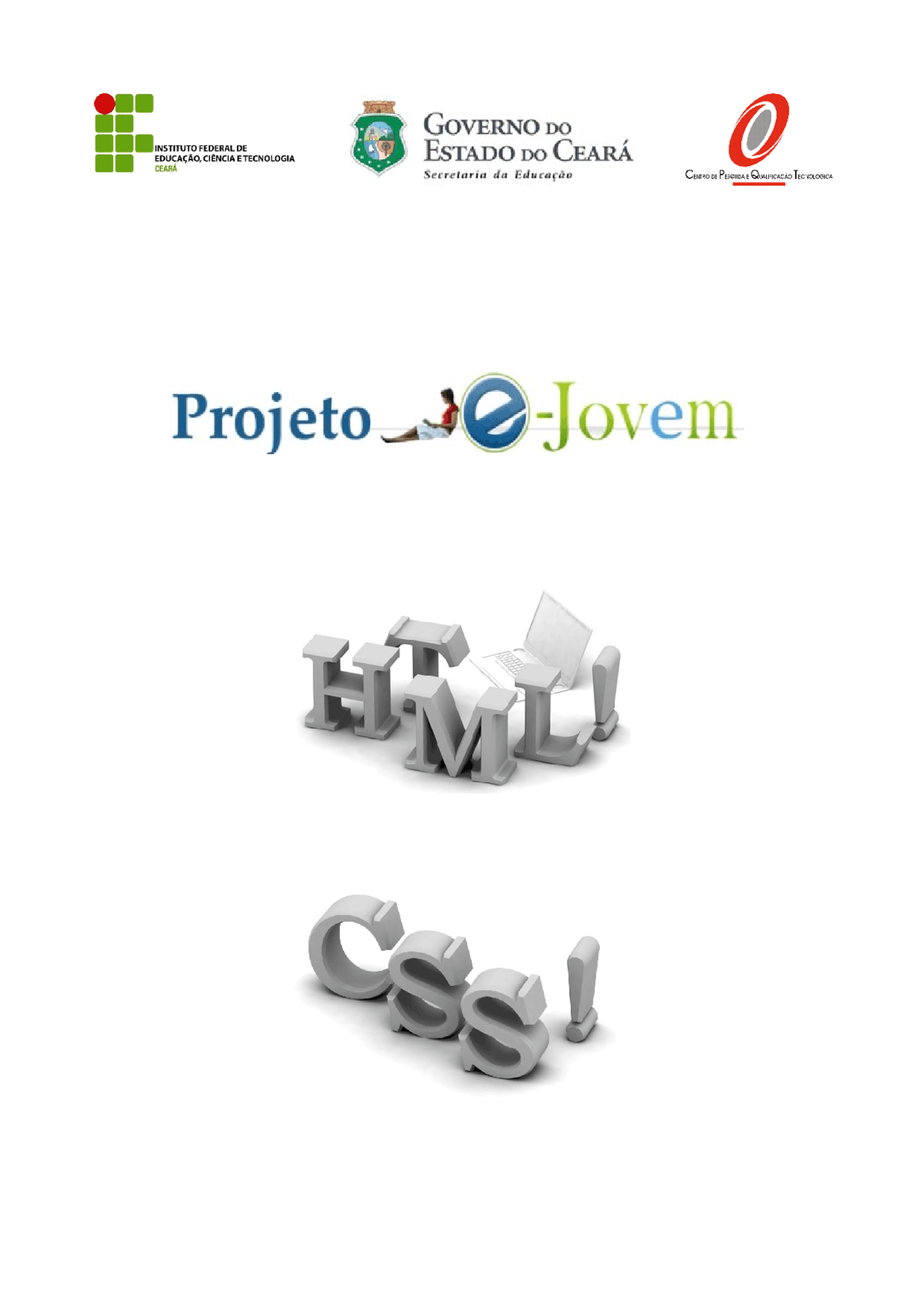 Apostila Html Css E Jovem Html Css Html Css Docsity