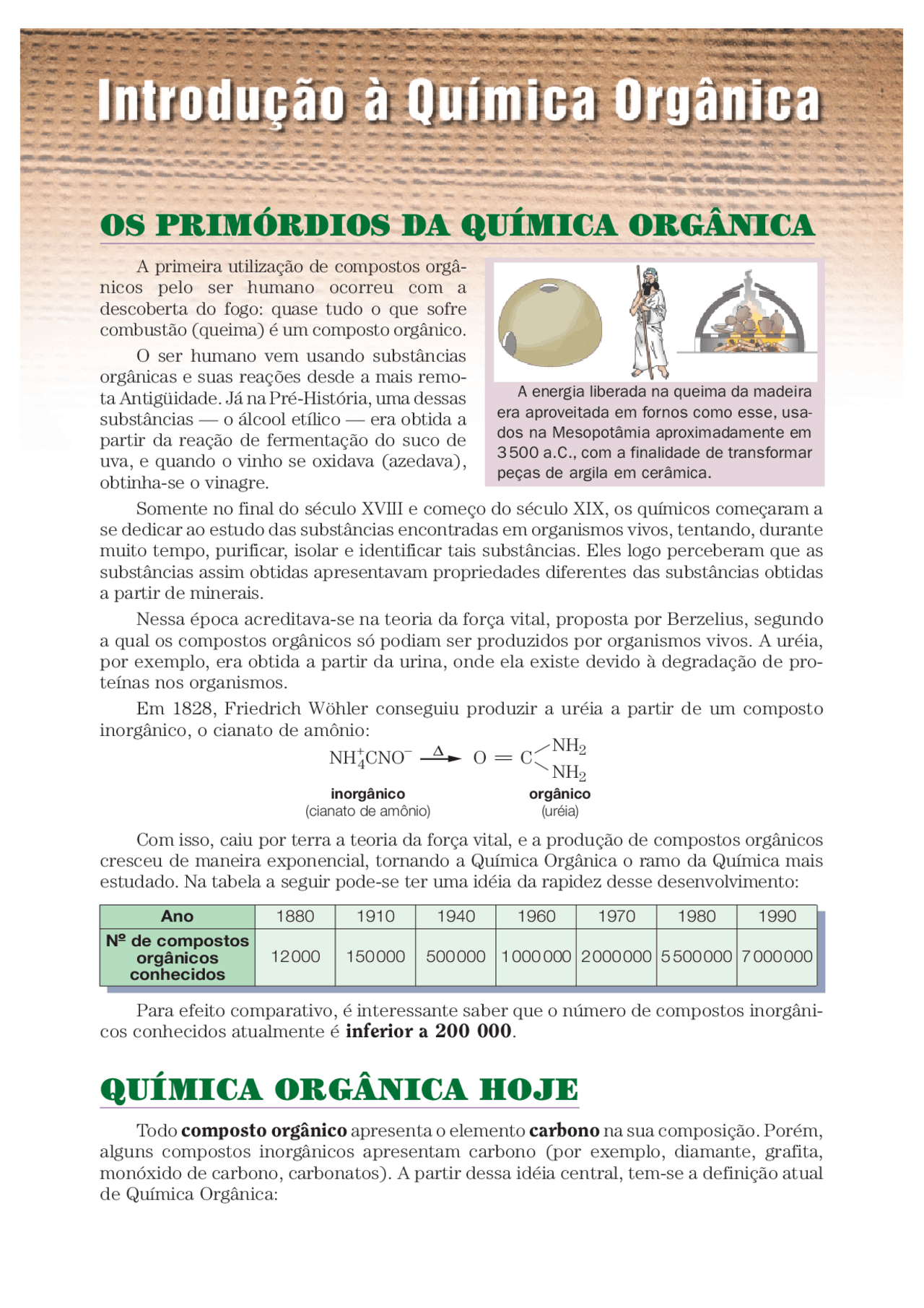 Livro Resumos Introdução Quimica Orgânica Docsity