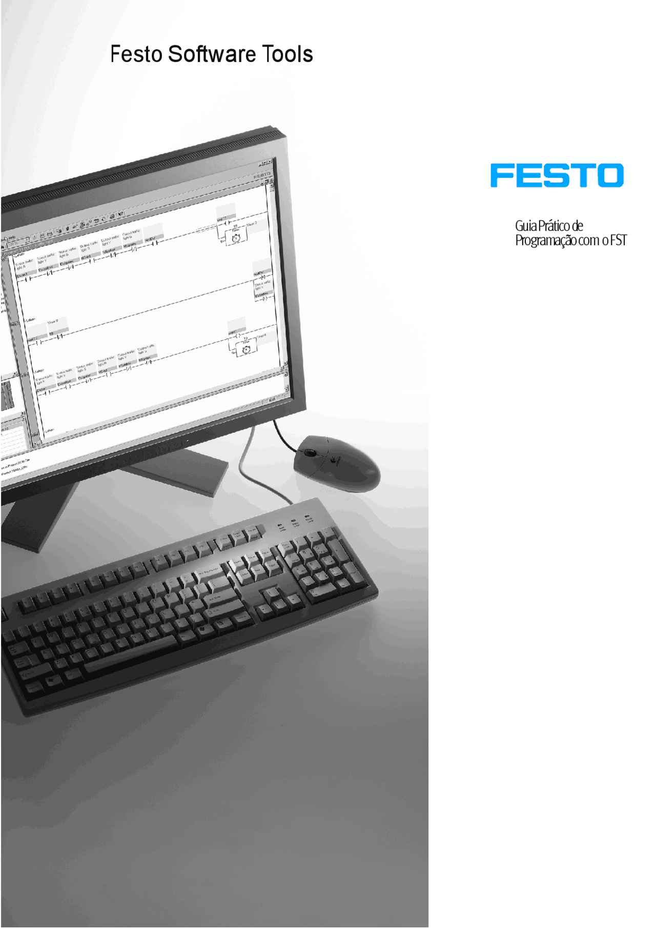 Guia rapido programação FST - programação FST - Docsity