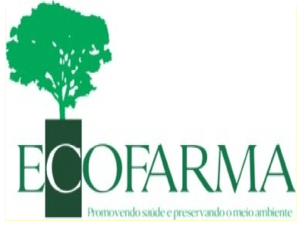 Ecofarma - iNDUSTRIA DE MEDICAMENTOS, criada por alunos de Farmácia da UNIME - Docsity