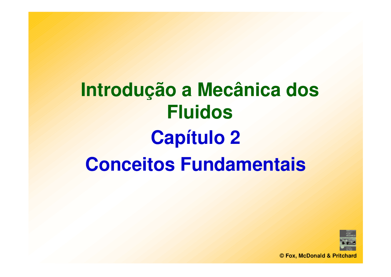 Aula 2 Conceitos Fundamentais Material De Apoio Docsity