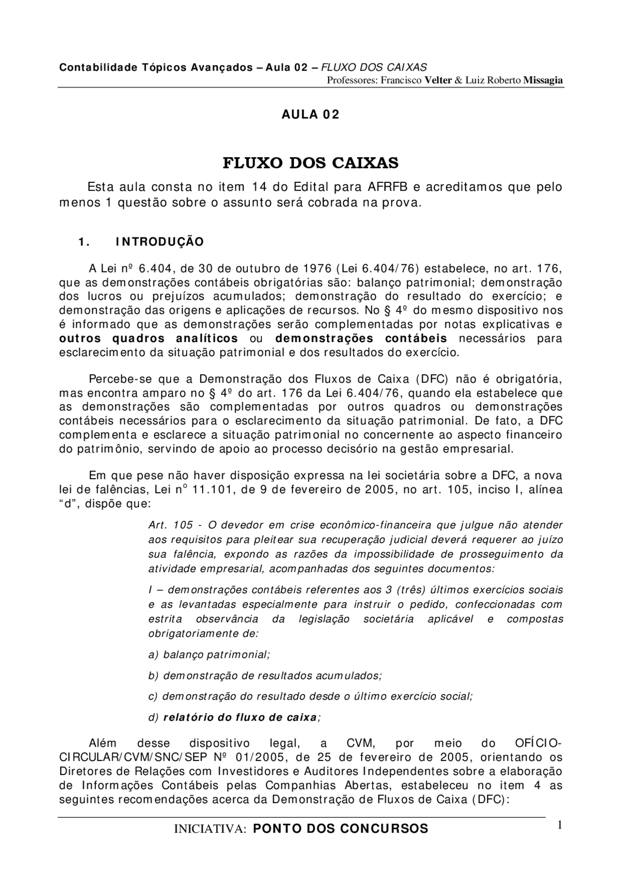 Aula 02 - Aula 02 - Aula 02 - Docsity