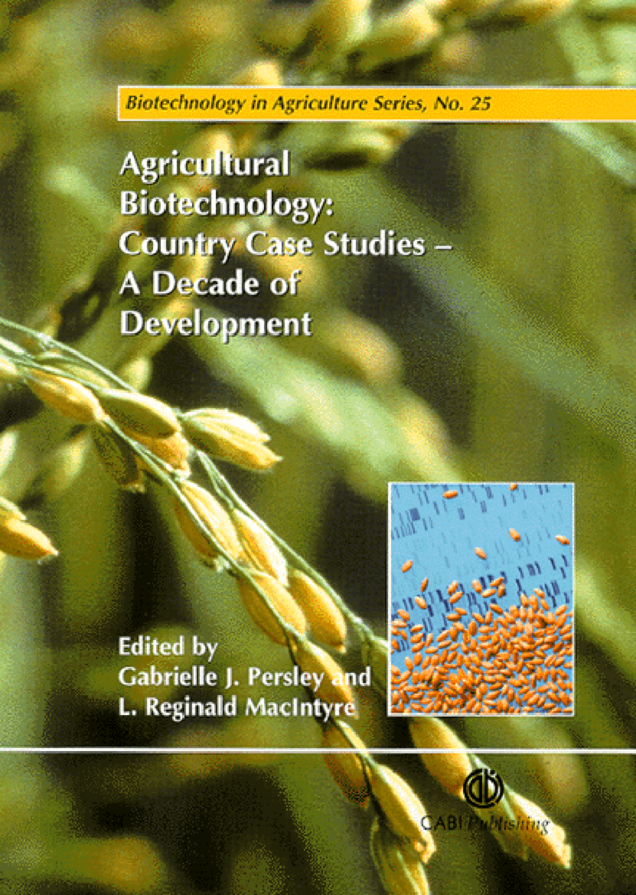 Ebooksclub Org Agricultural Biotechnology Biotecnologia Aplicada A